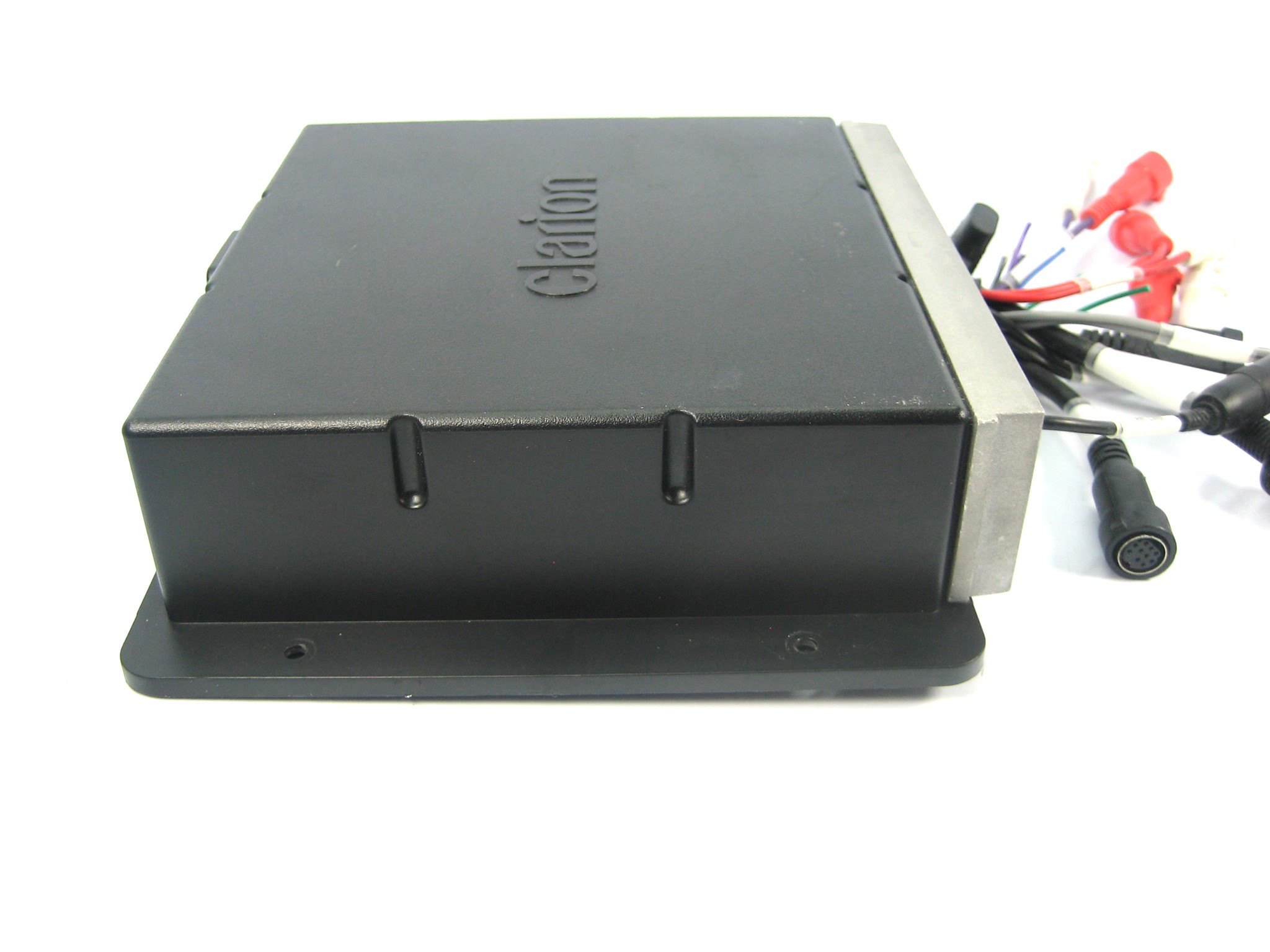 Clarion CMS20 Black Box Digital Media Receiver NO Commander - Max ...