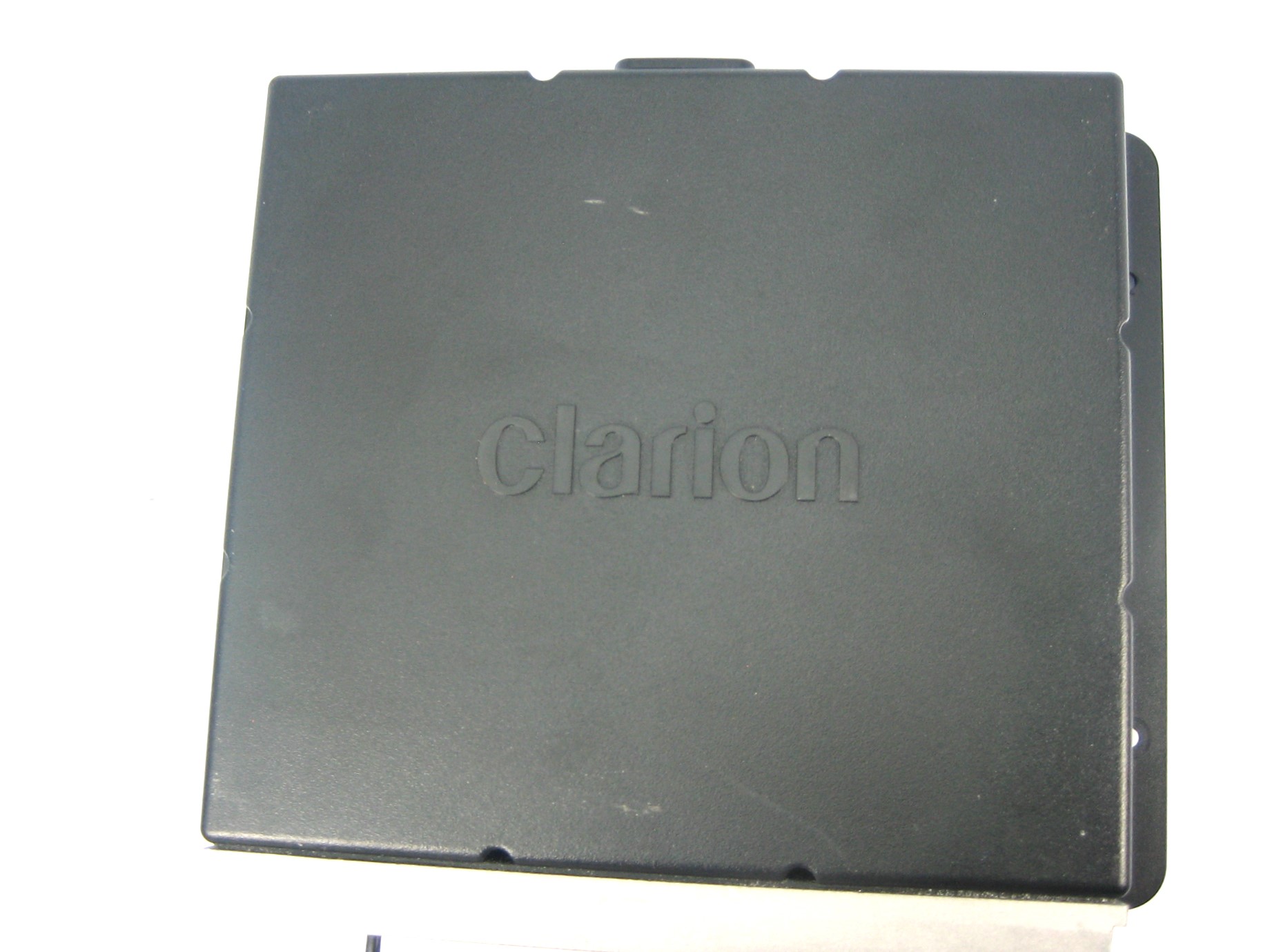 Clarion CMS20 Black Box Digital Media Receiver NO Commander - Max ...