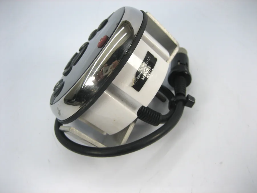 Clarion MW1 Wired Marine Remote Control - Max Marine Electronics