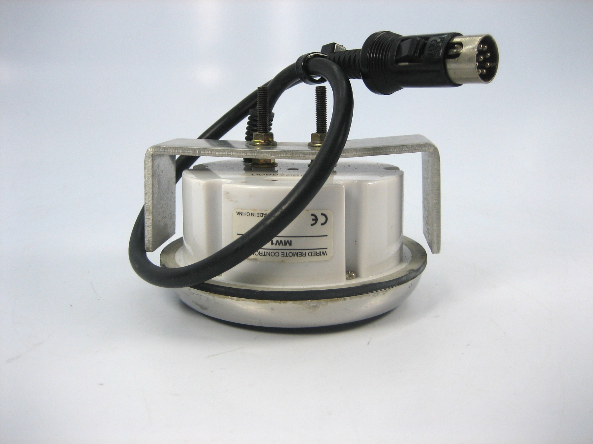 Clarion MW1 Wired Marine Remote Control - Max Marine Electronics