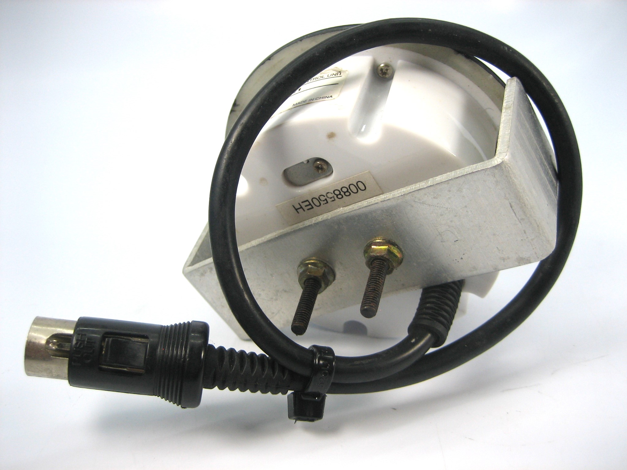 Clarion MW1 Wired Marine Remote Control - Max Marine Electronics