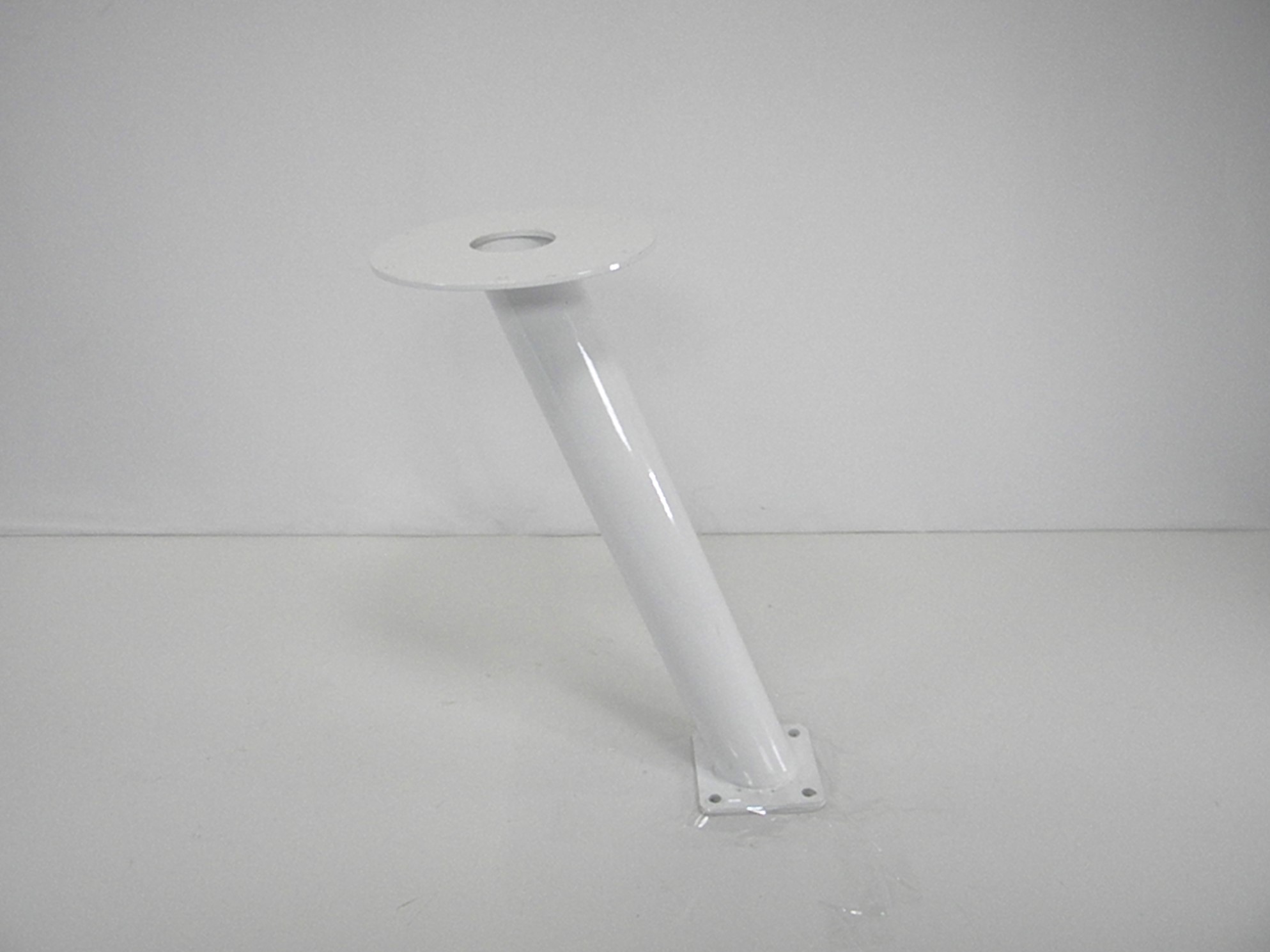 Aluminum 18″ Fore/Aft Leaning Riser Mount f/ FLIR M100/M200 Thermal ...