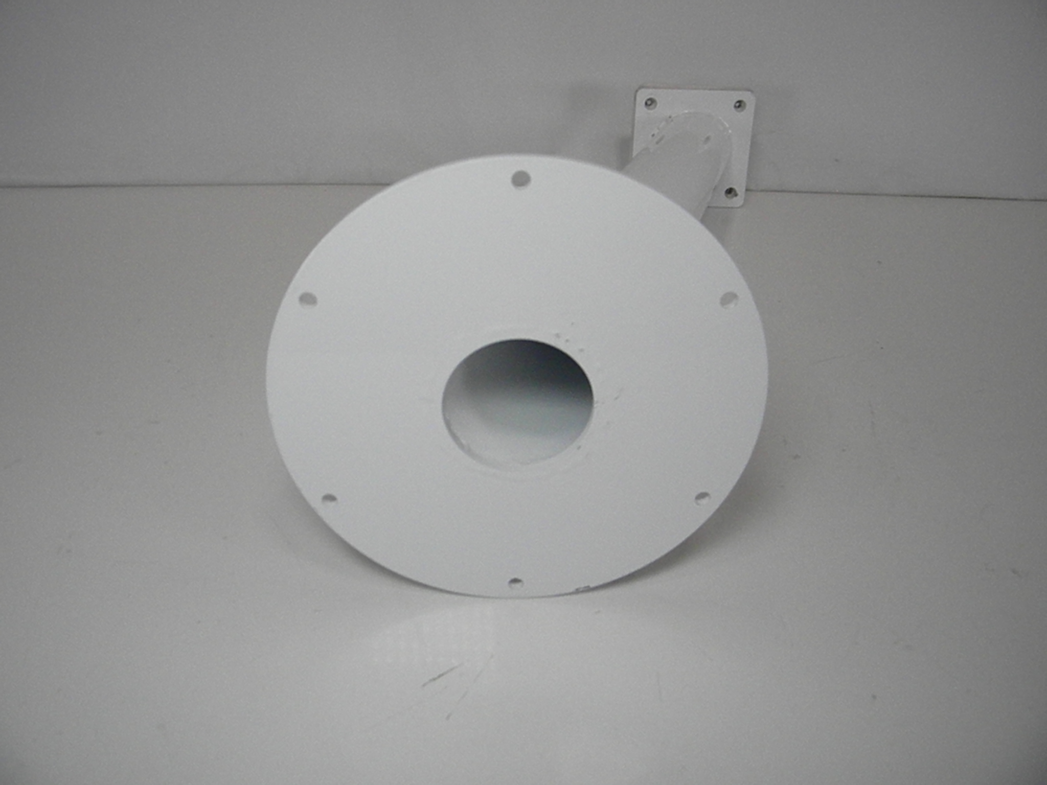 Aluminum 18″ Fore/Aft Leaning Riser Mount f/ FLIR M100/M200 Thermal ...