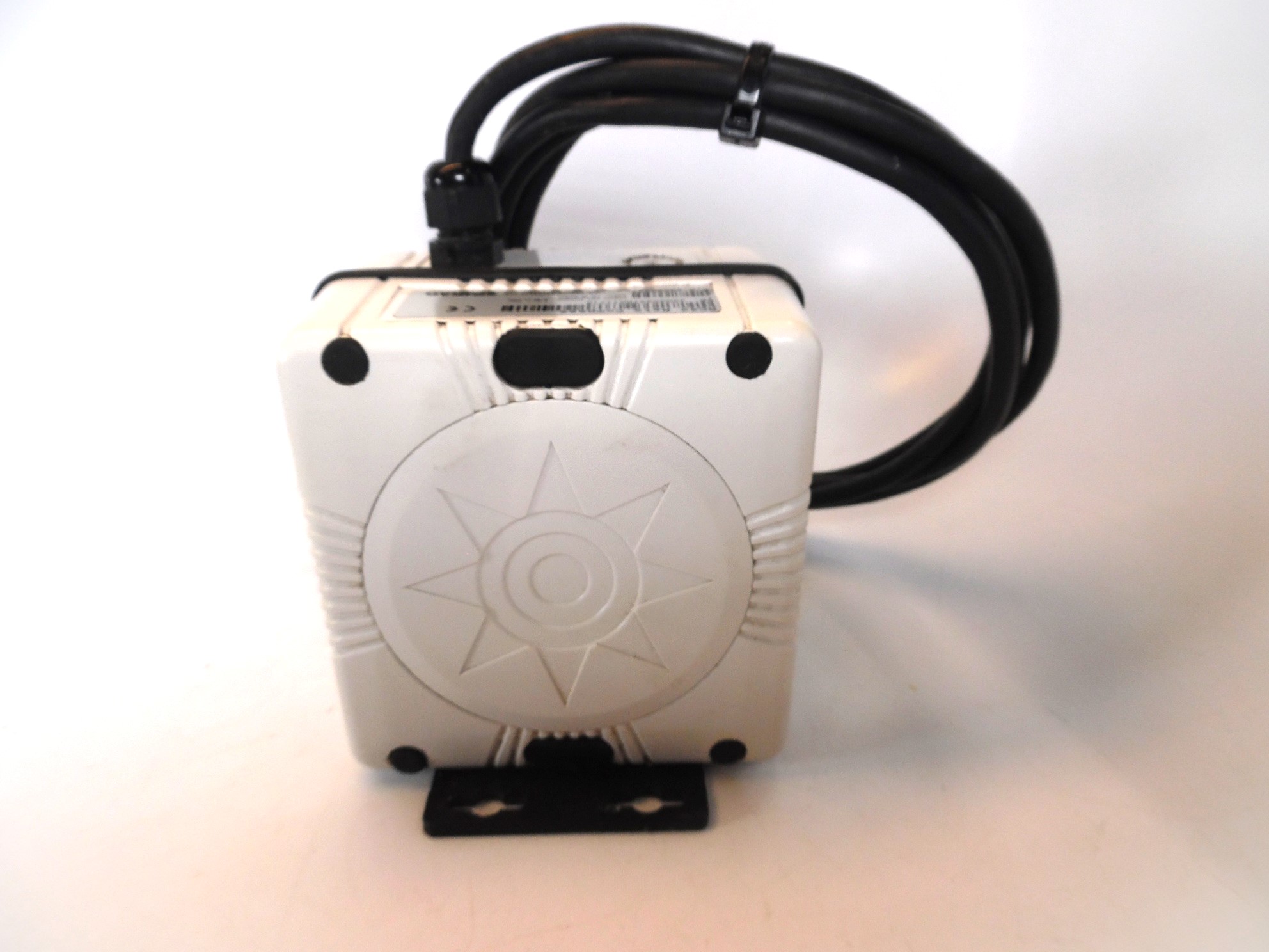 Simrad-RC42 Rate Compass NMEA2000 Simnet Heading Sensor - Max Marine ...