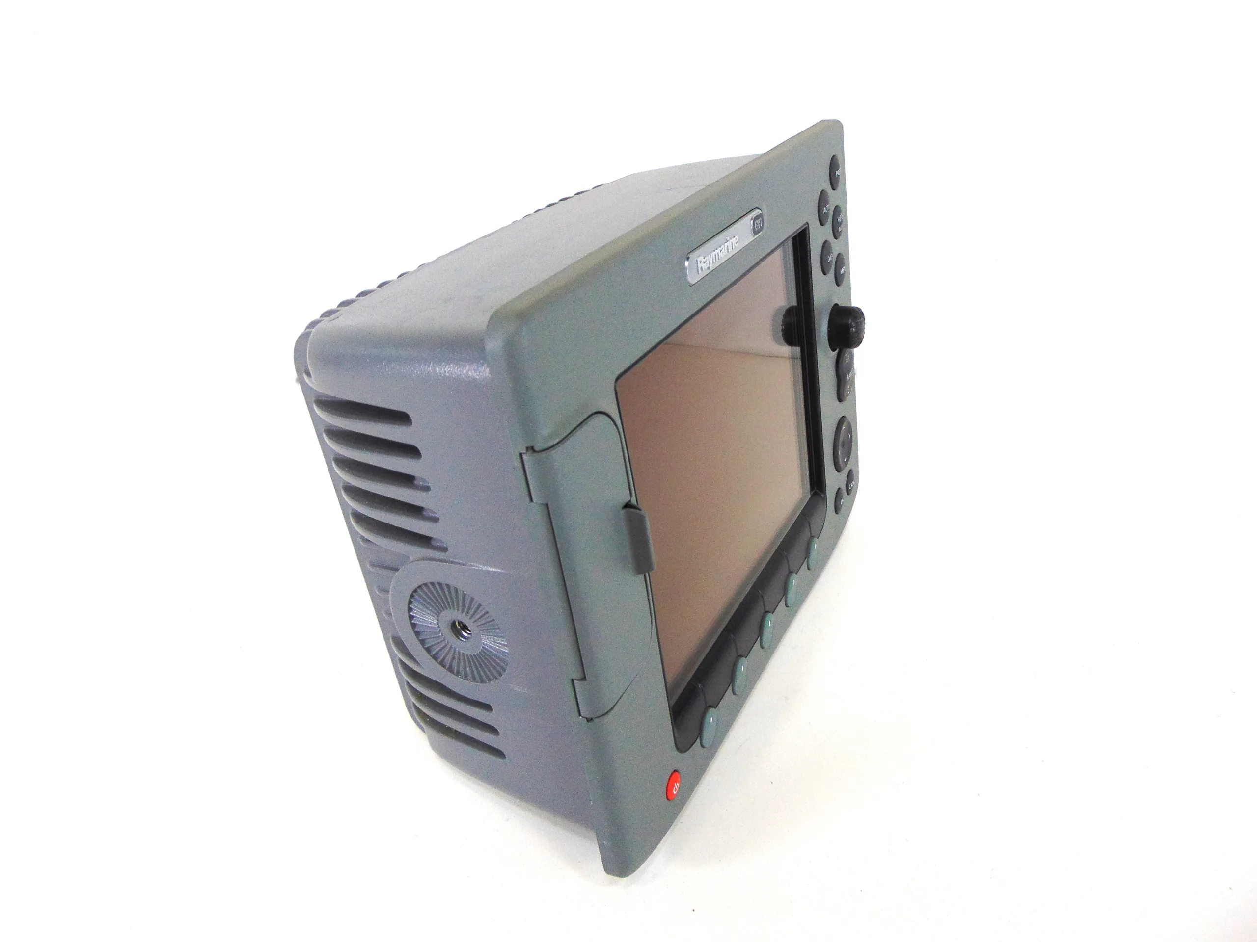 Raymarine E80 Classic Multifunction Display Unit -E02011- w/ Bezel ...