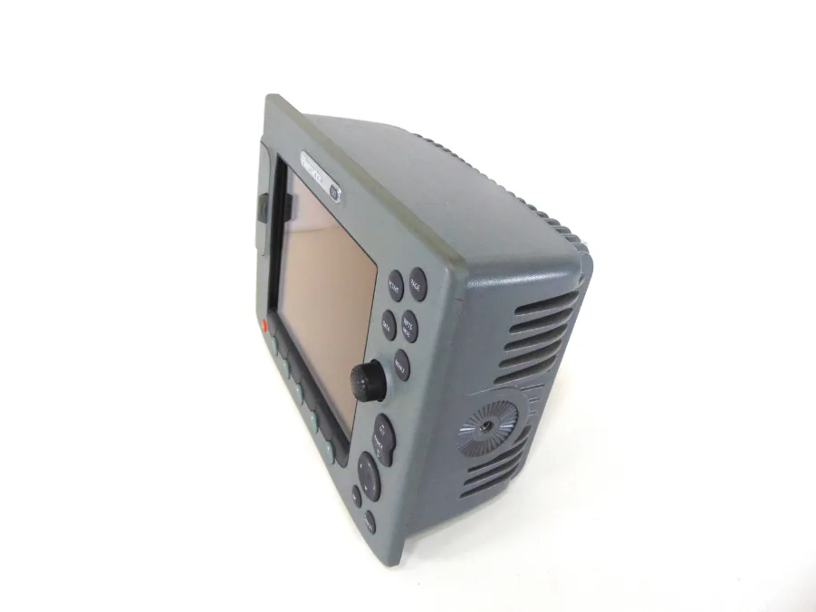 Raymarine E80 Classic Multifunction Display Unit -E02011- w/ Bezel ...
