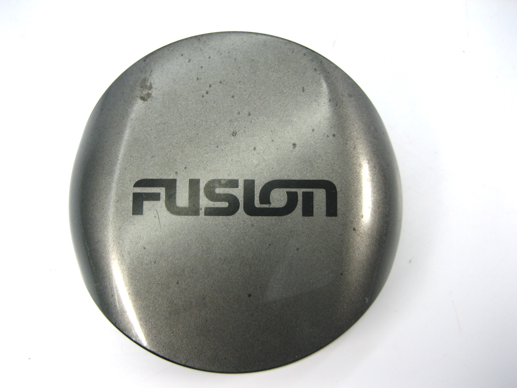 Fusion MS-WR600 Wired Marine Remote Control Unit With Dust/Sun Cover ...