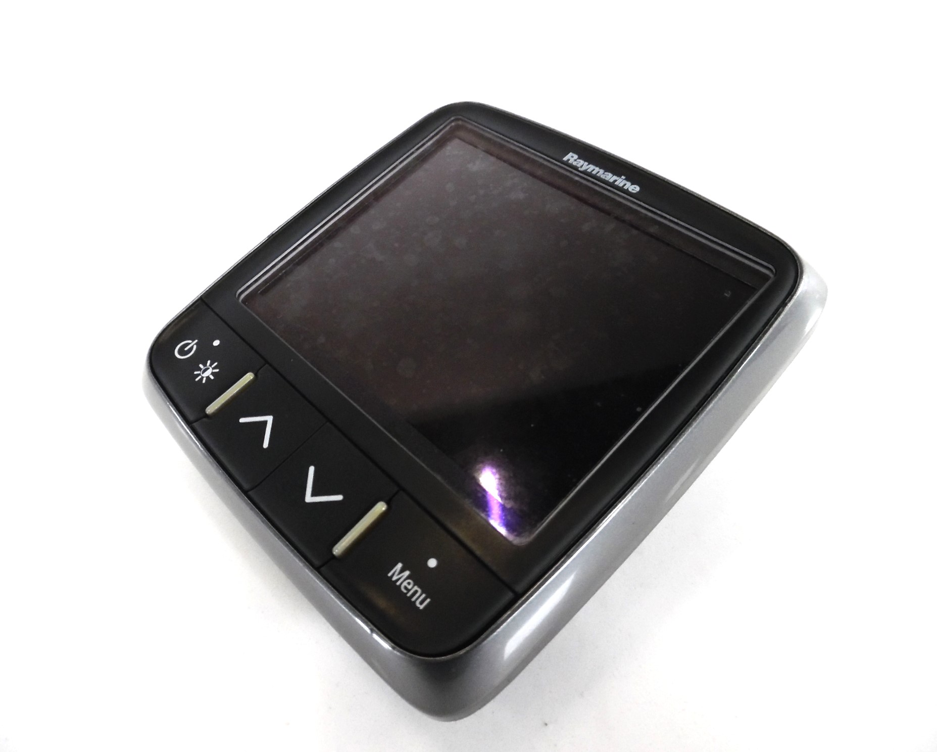 Raymarine i70 MultiFunction Instrument w/Sun Cover - E22172 -90 Day ...