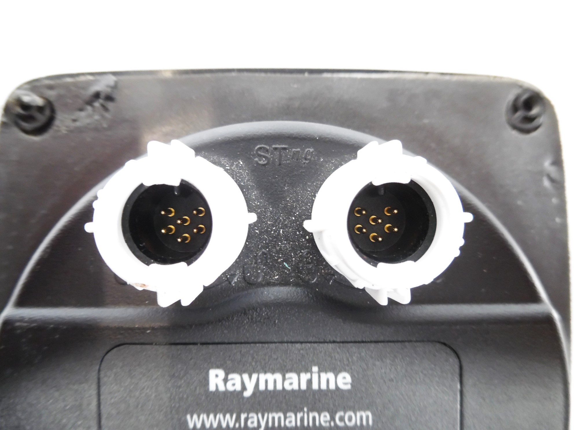Raymarine i70 MultiFunction Instrument w/Sun Cover - E22172 -90 Day ...