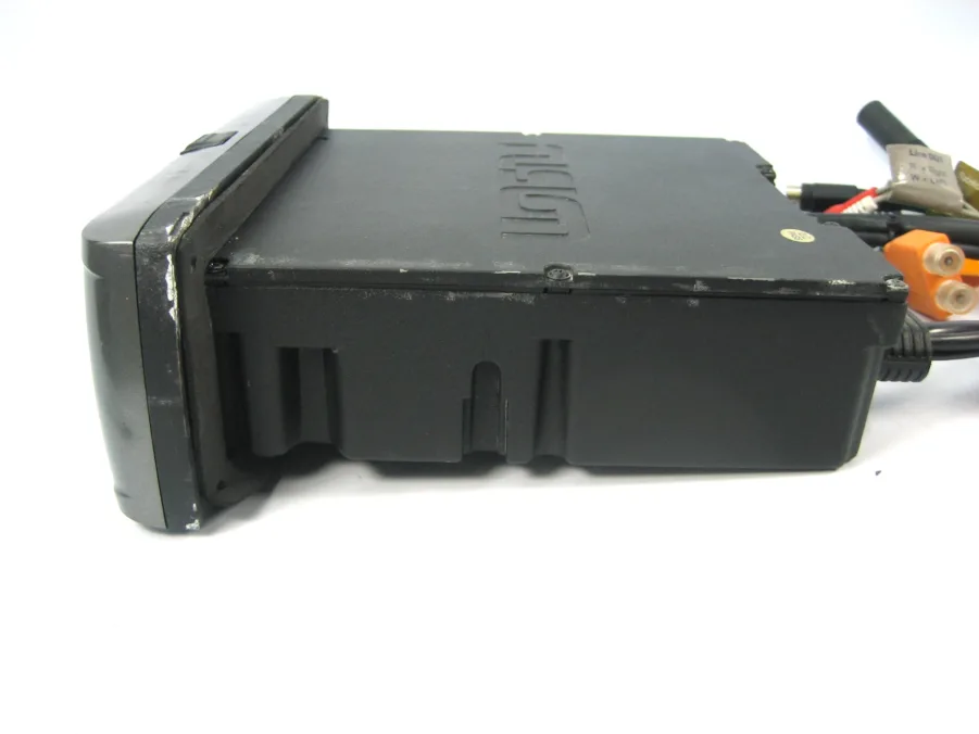 Fusion MS-IP600 Marine Stereo System For ipod - Max Marine Electronics