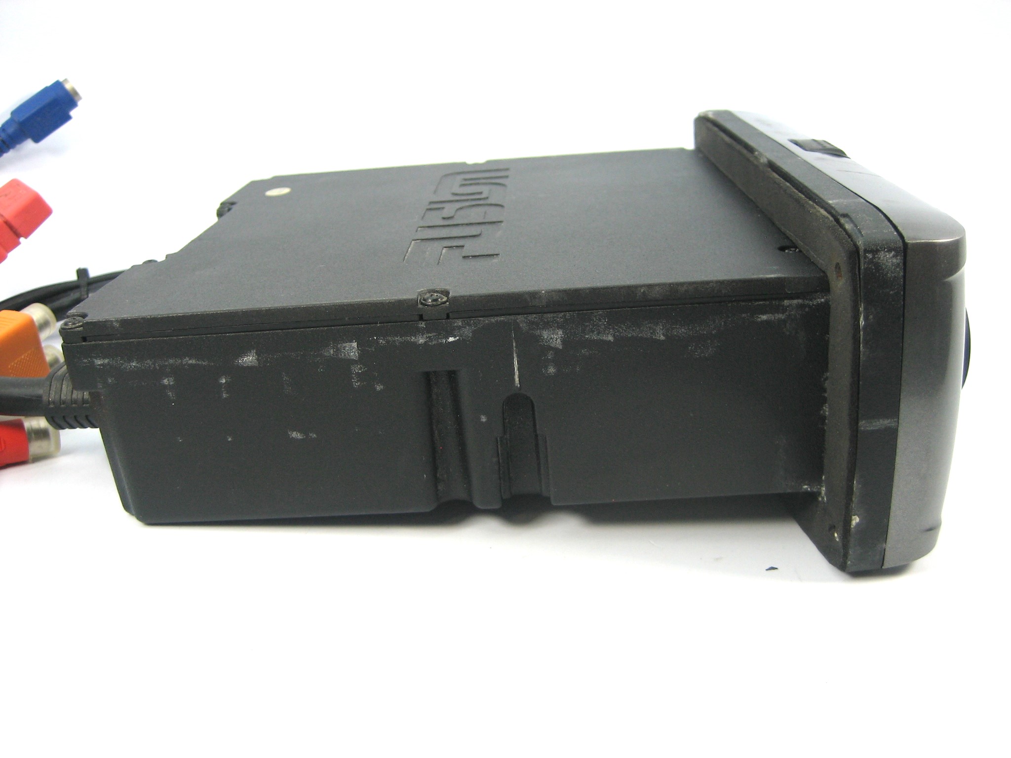 Fusion MS-IP600 Marine Stereo System For ipod - Max Marine Electronics