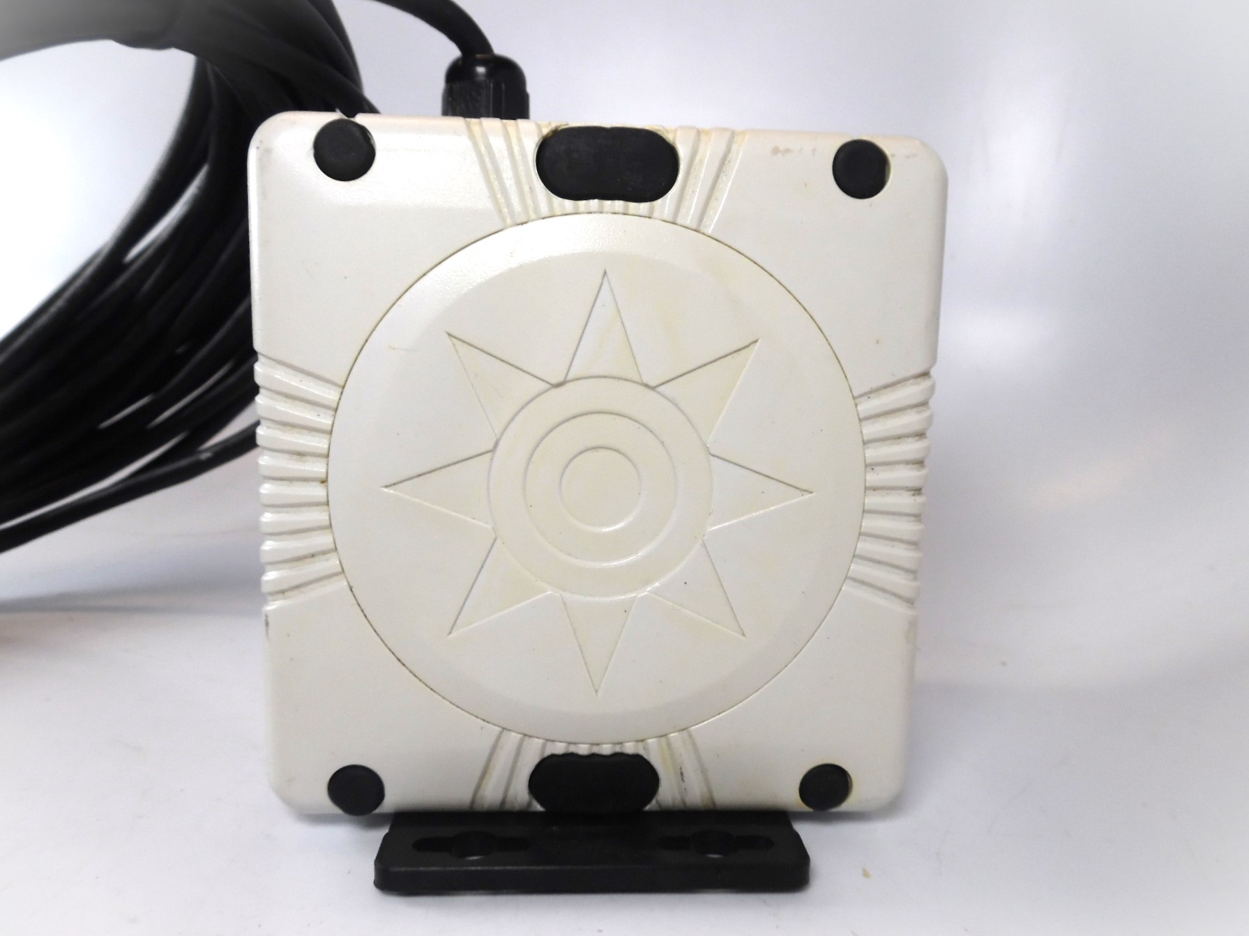Simrad~RC36 Autopilot Rate Compass Fully Tested 22086920 - Max Marine ...