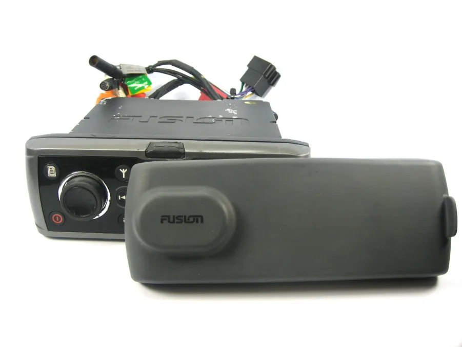 Fusion MS-IP600 Marine Head Unit System For ipod - Max Marine Electronics