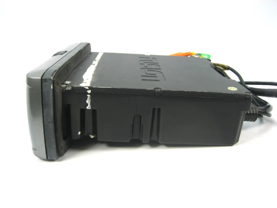 Fusion MS-IP600 Marine Entertainment Stereo System For ipod - Max ...