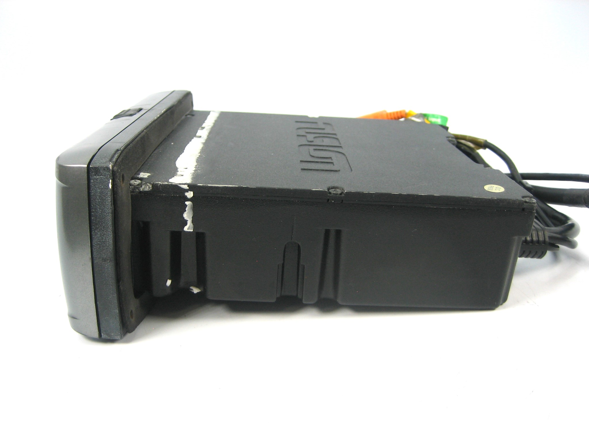 Fusion MS-IP600 Marine Entertainment Stereo System For ipod - Max ...