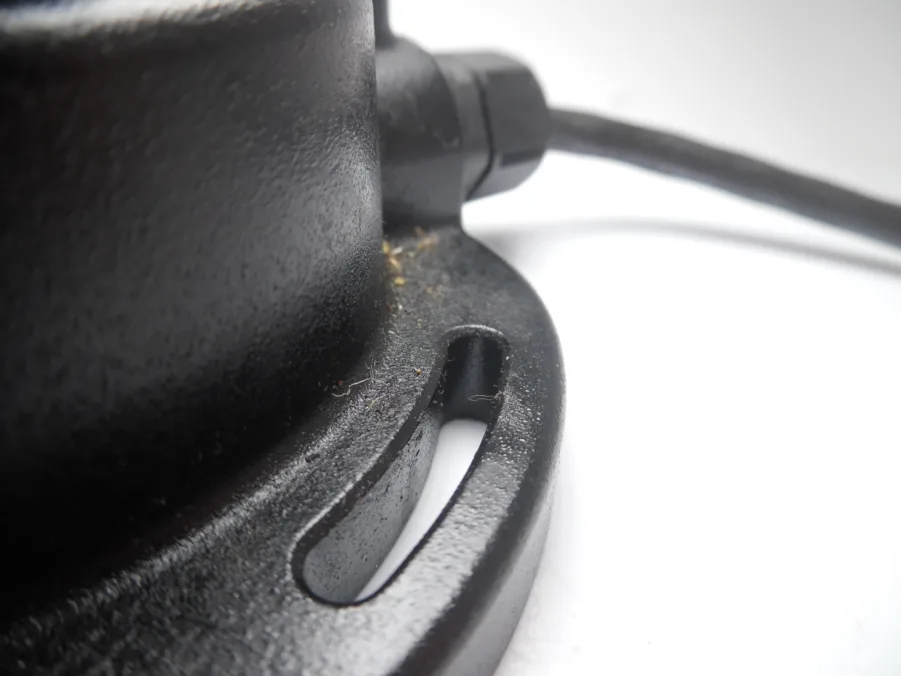 Furuno NavPilot Rudder Reference Unit FAP-6112 Tested - Max Marine ...