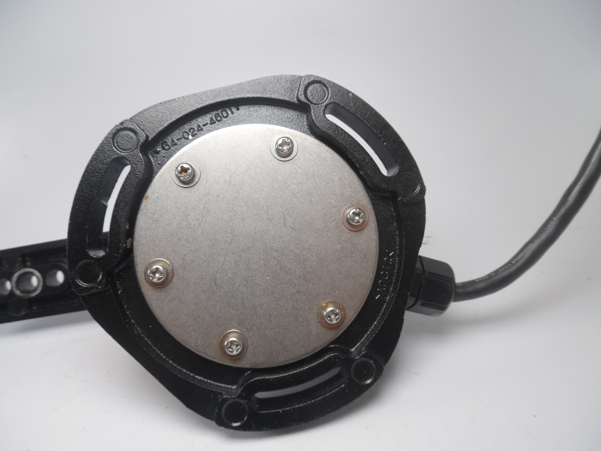 Furuno NavPilot Rudder Reference Unit FAP-6112 Tested - Max Marine ...