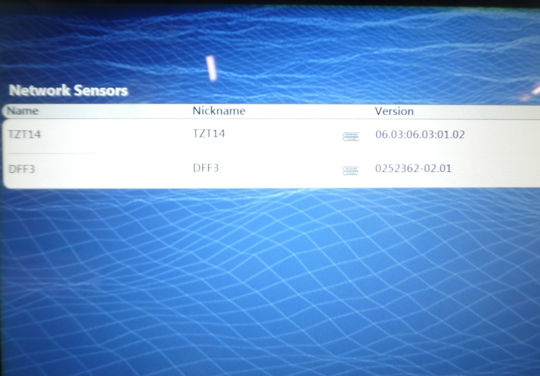 Furuno - DFF3 - 1, 2, + 3KW Network Sounder Module w/ Cables - UPDATED ...