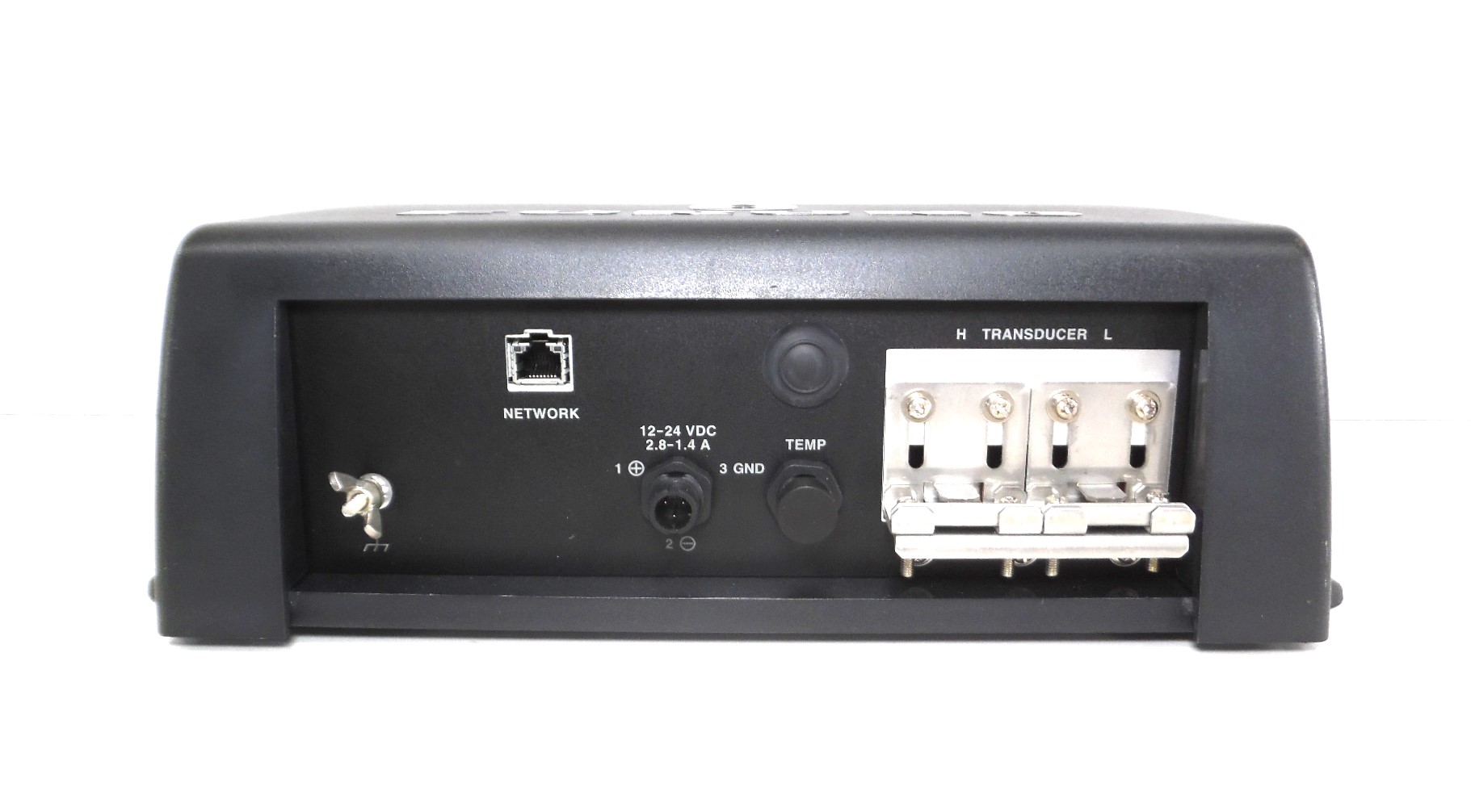 Furuno - DFF3 - 1, 2, + 3KW Network Sounder Module w/ Cables - UPDATED ...