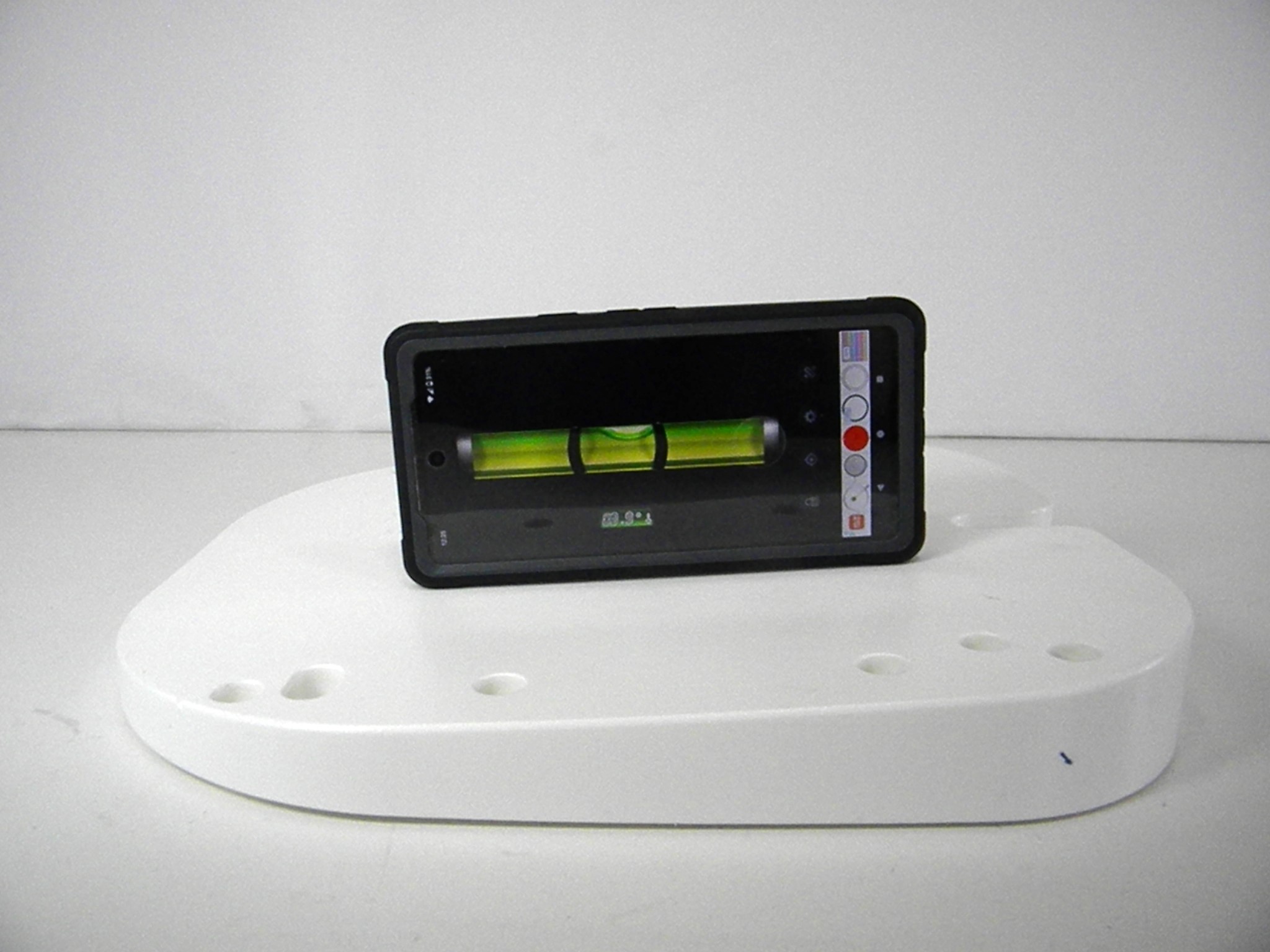 SeaView RW-4-6 Composite Wedge f/ Garmin Simrad or Raymarine Radar ...