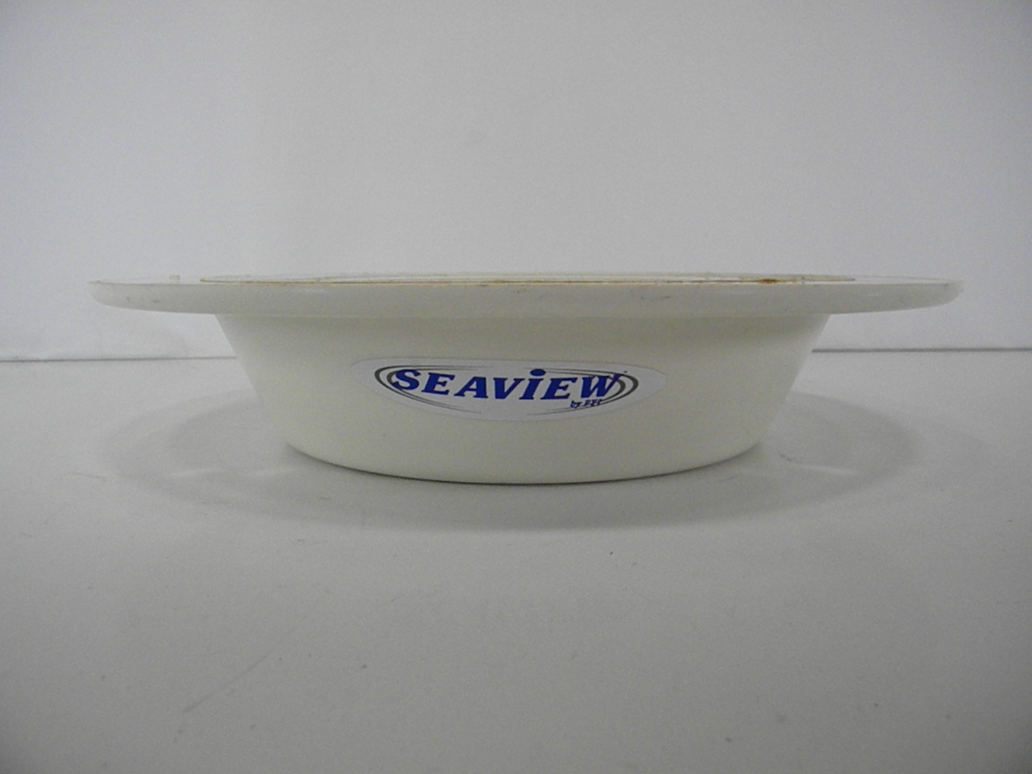 SeaView AMA-18 Low Profile Sat Dome Adapter Plate f/ KVH, Intellian ...