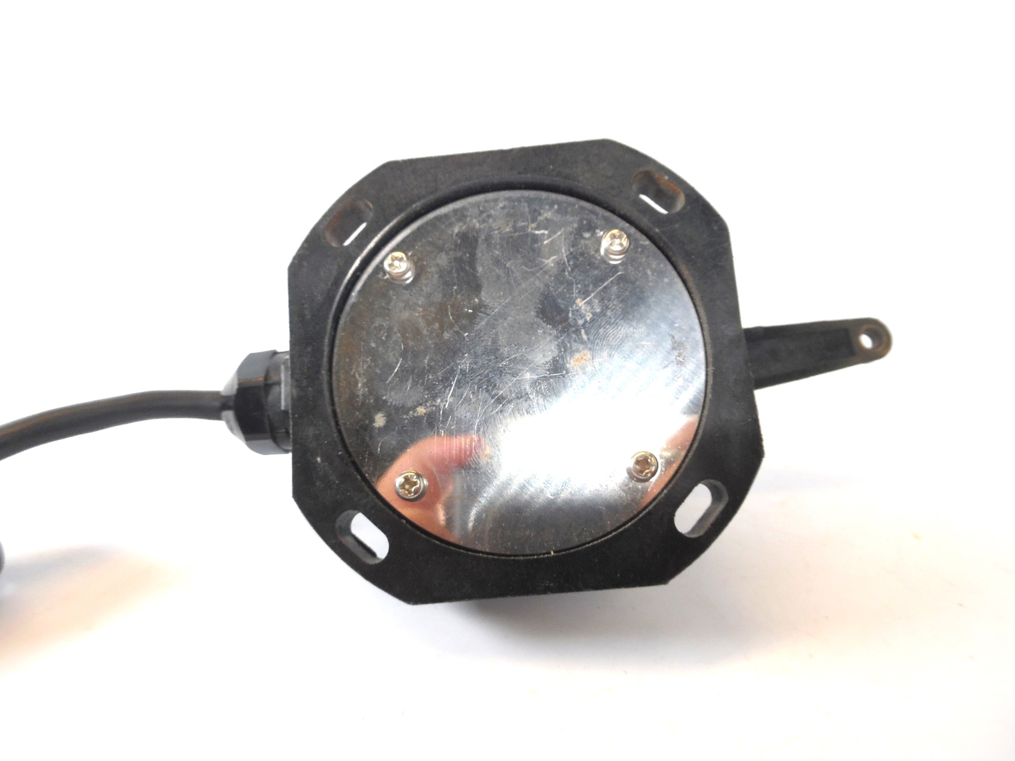 Furuno-FAP-6111 Rotary Rudder Reference Sensor F/ FAP-5002 Fully Tested ...