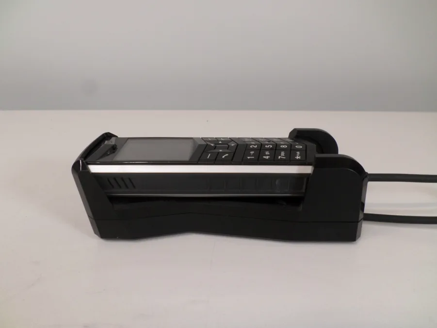 Thrane and Thrane TT-3672A IP Handset for FB500 FB250 Satphones with ...