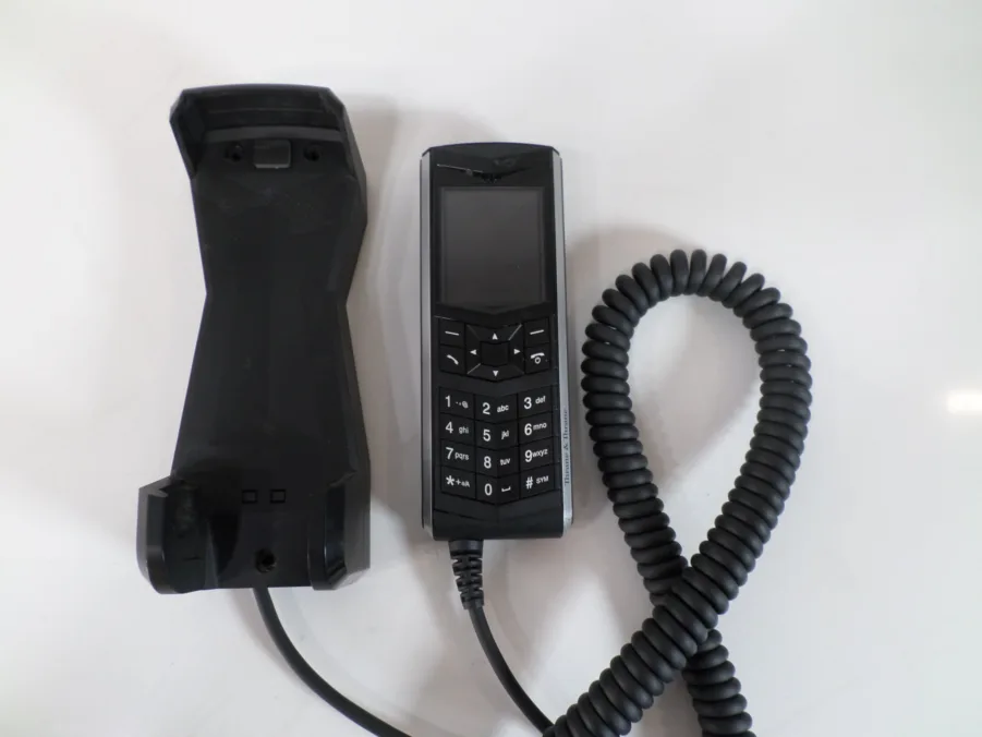 Thrane and Thrane TT-3672A IP Handset for FB500 FB250 Satphones with ...