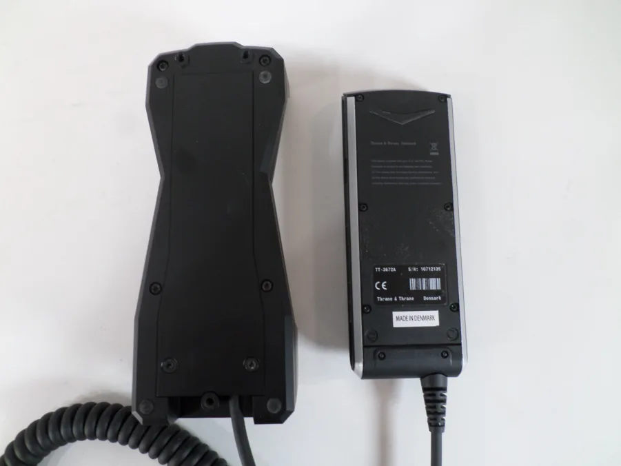 Thrane and Thrane TT-3672A IP Handset for FB500 FB250 Satphones with ...