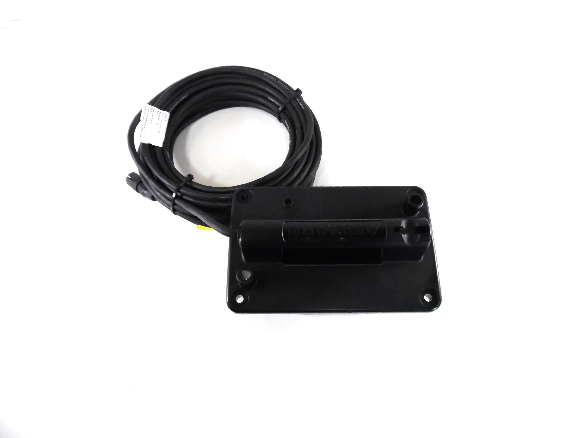 Raymarine A80012 M265-LH CHIRP In-Hull 1kw 1000 Watt Transducer CP470 CP570 - Max Marine Electronics