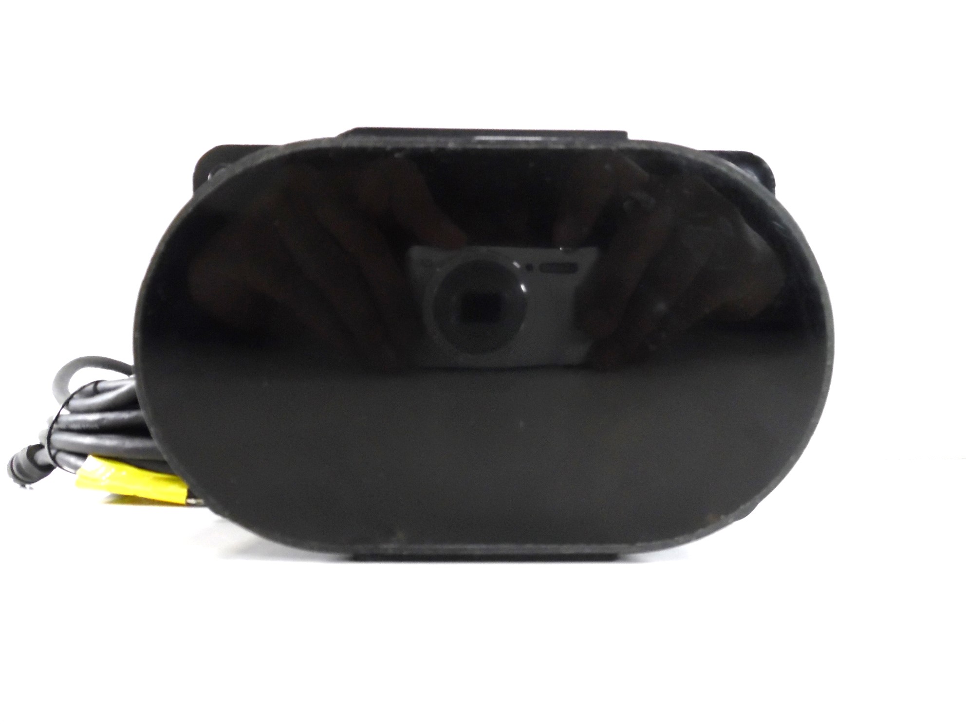 Raymarine A80012 M265-LH CHIRP In-Hull 1kw 1000 Watt Transducer f/ RVX RVM CP470 CP570 - Max ...