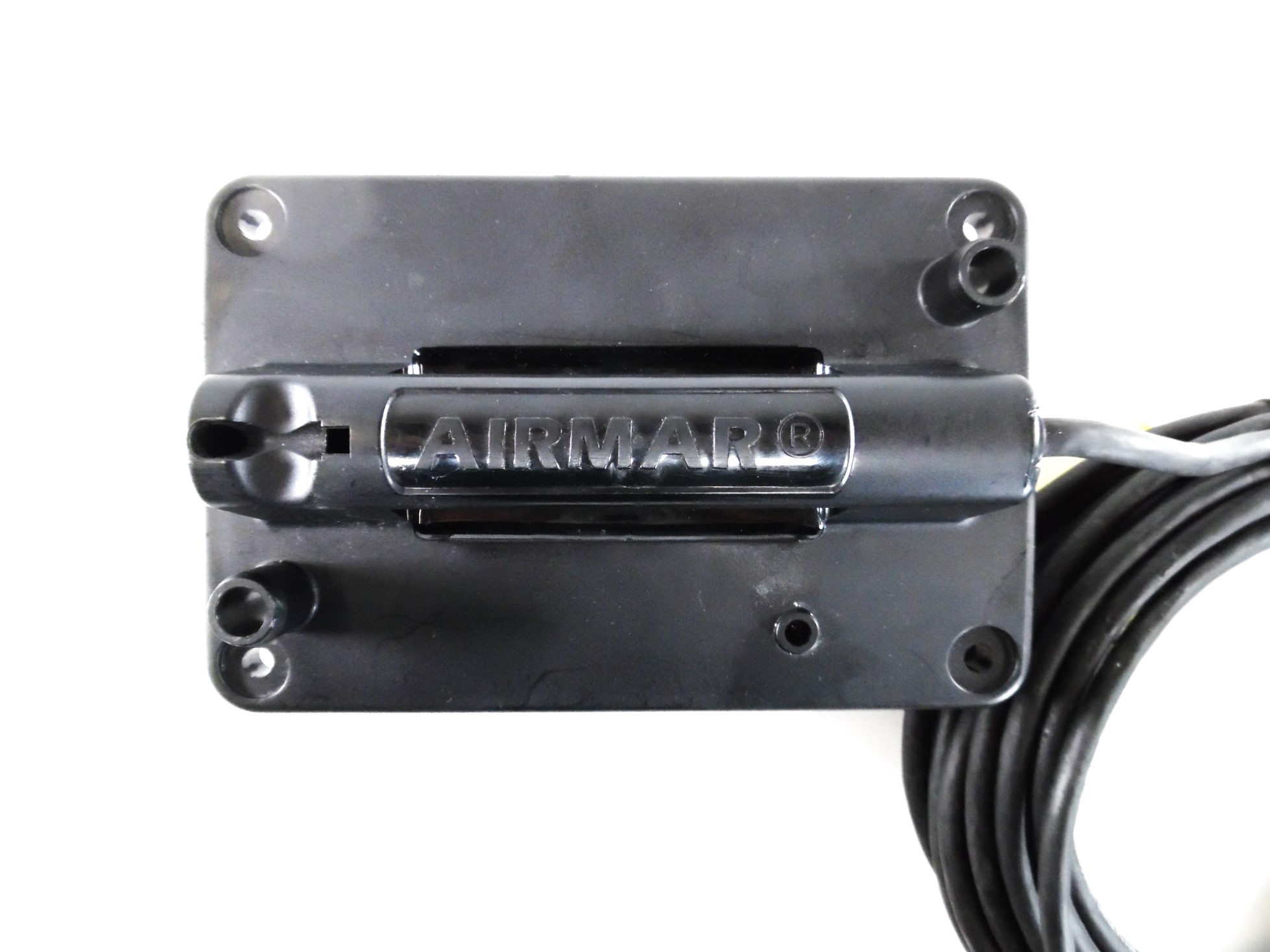 Raymarine A80012 M265-LH CHIRP In-Hull 1kw 1000 Watt Transducer f/ RVX RVM CP470 CP570 - Max ...