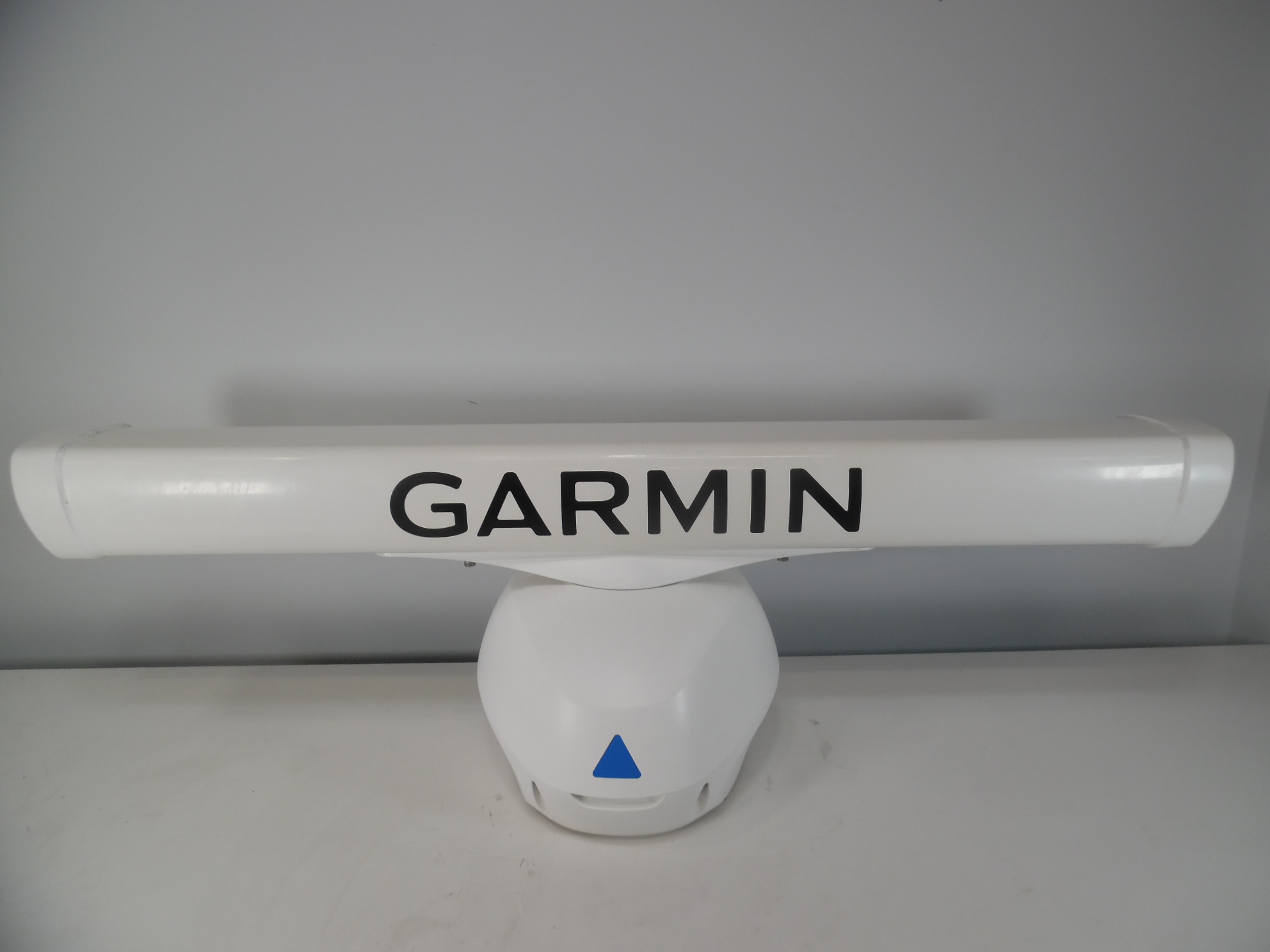 Garmin GMR Fantom 4 W/ 4' Antenna Tested good Working 90 Day Warranty ...
