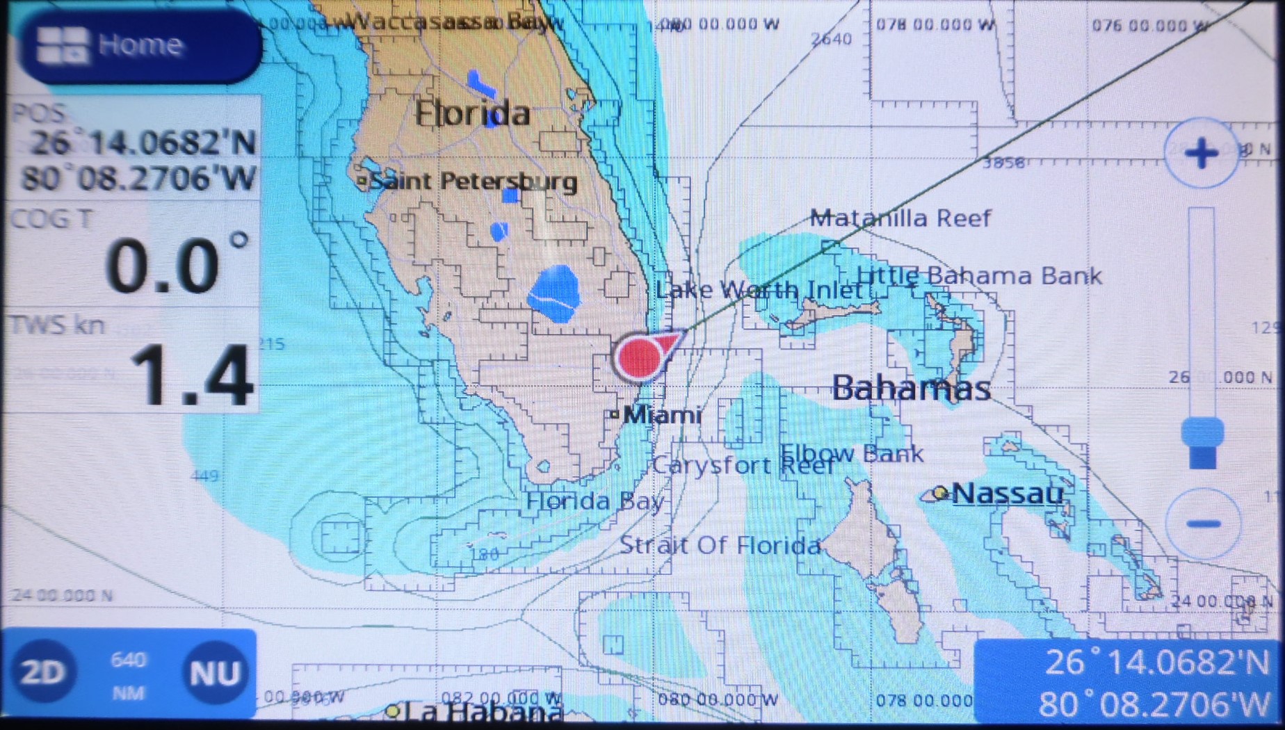 Furuno - GP1971F - 9" GPS/WAAS Plotter With CHIRP and Conventional Fish Finder - Max Marine ...