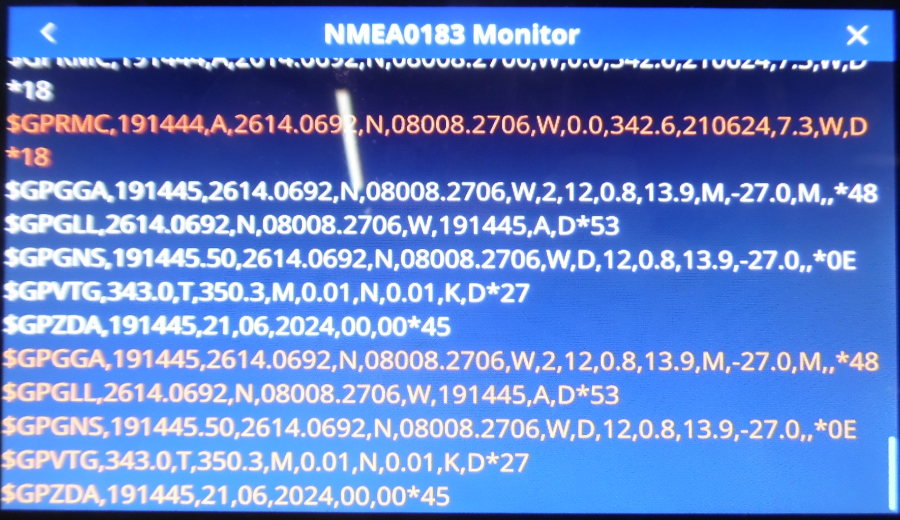 Furuno - GP1971F - 9" GPS/WAAS Plotter With CHIRP and Conventional Fish Finder - Max Marine ...