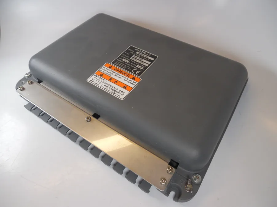Furuno NAVpilot-500 Processor FAP-5002 Fully Tested - Max Marine ...