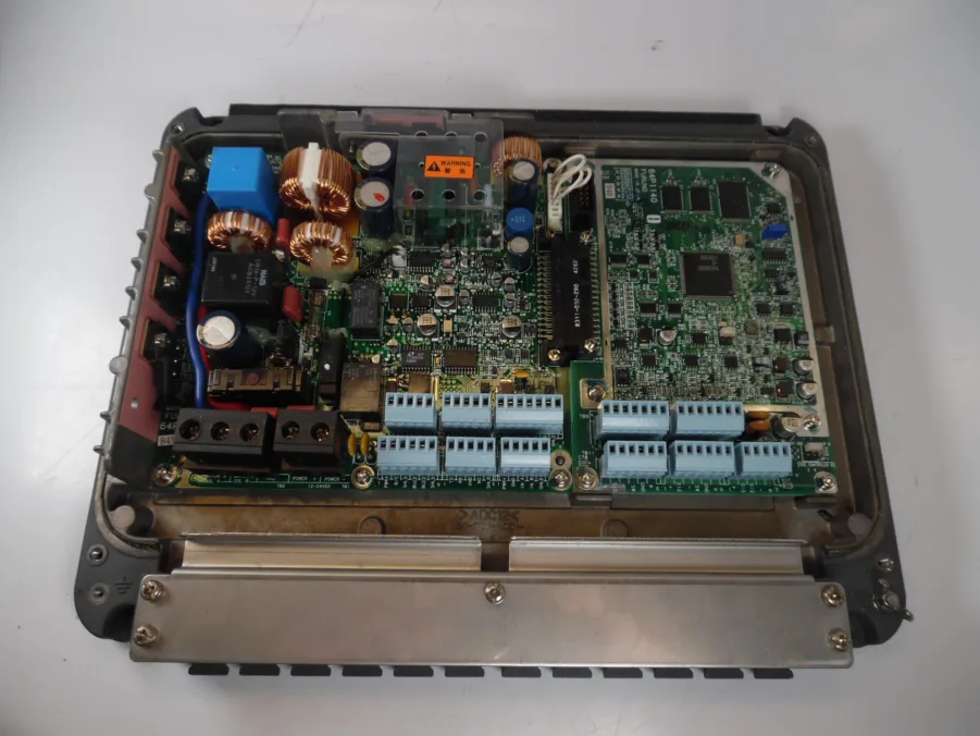 Furuno NAVpilot-500 Processor FAP-5002 Fully Tested - Max Marine ...