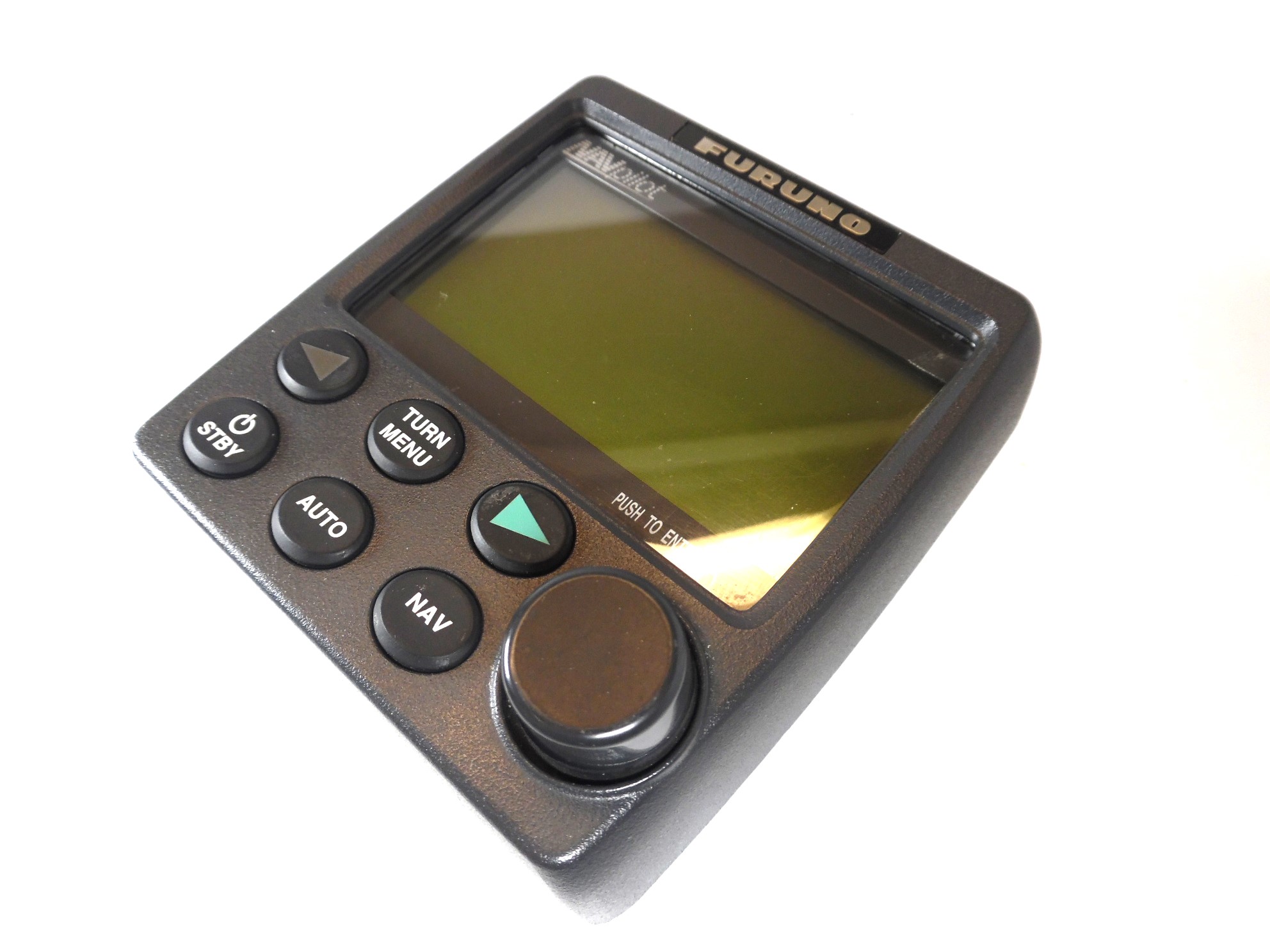 Furuno Navpilot Control Head FAP-6011 Tested - Max Marine Electronics