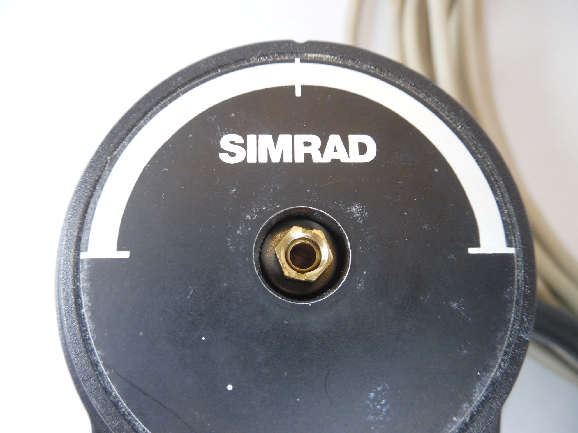 Simrad RF300 Autopilot Rudder Feedback Sensor 30ft Cable - Max Marine ...