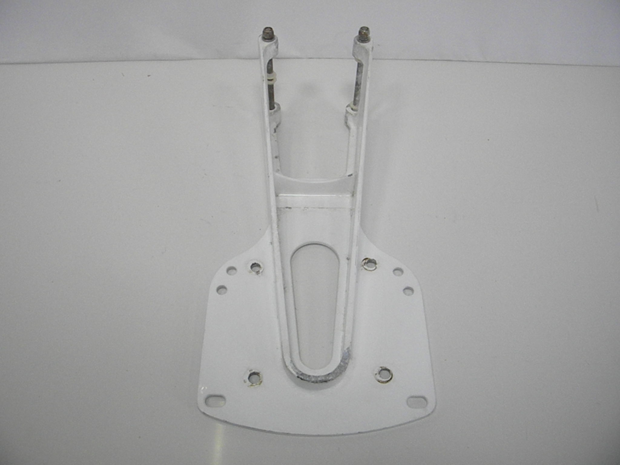 SeaView SM-18-U Mast Mount f/ Garmin, Raymarine, Simrad/B&G (No ...