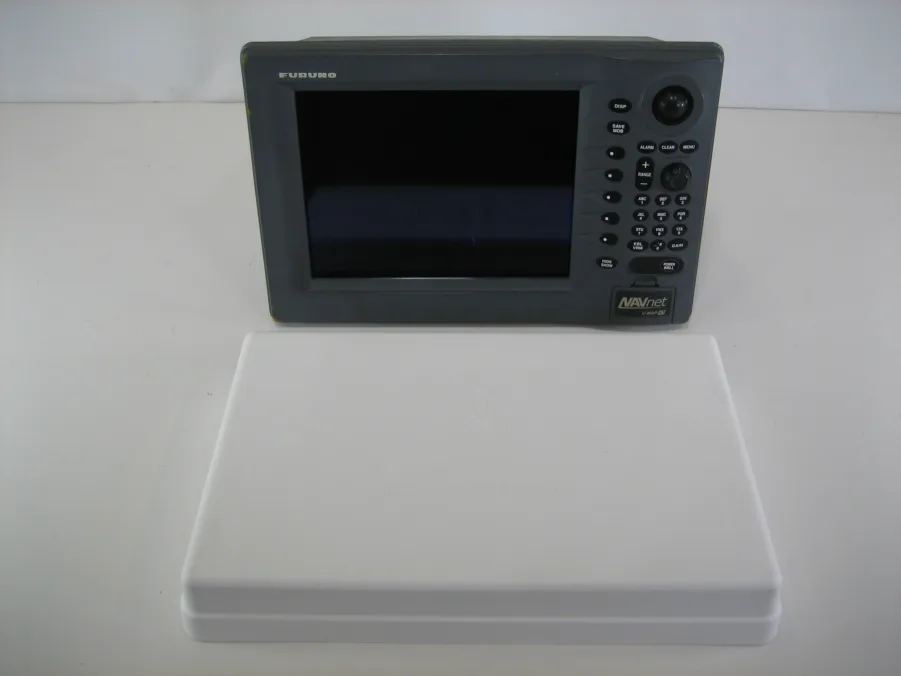 Furuno RDP-139 10.4″ NavNet VX1 – C-MAP NT – Tested/Rebuilt LCD - Max ...