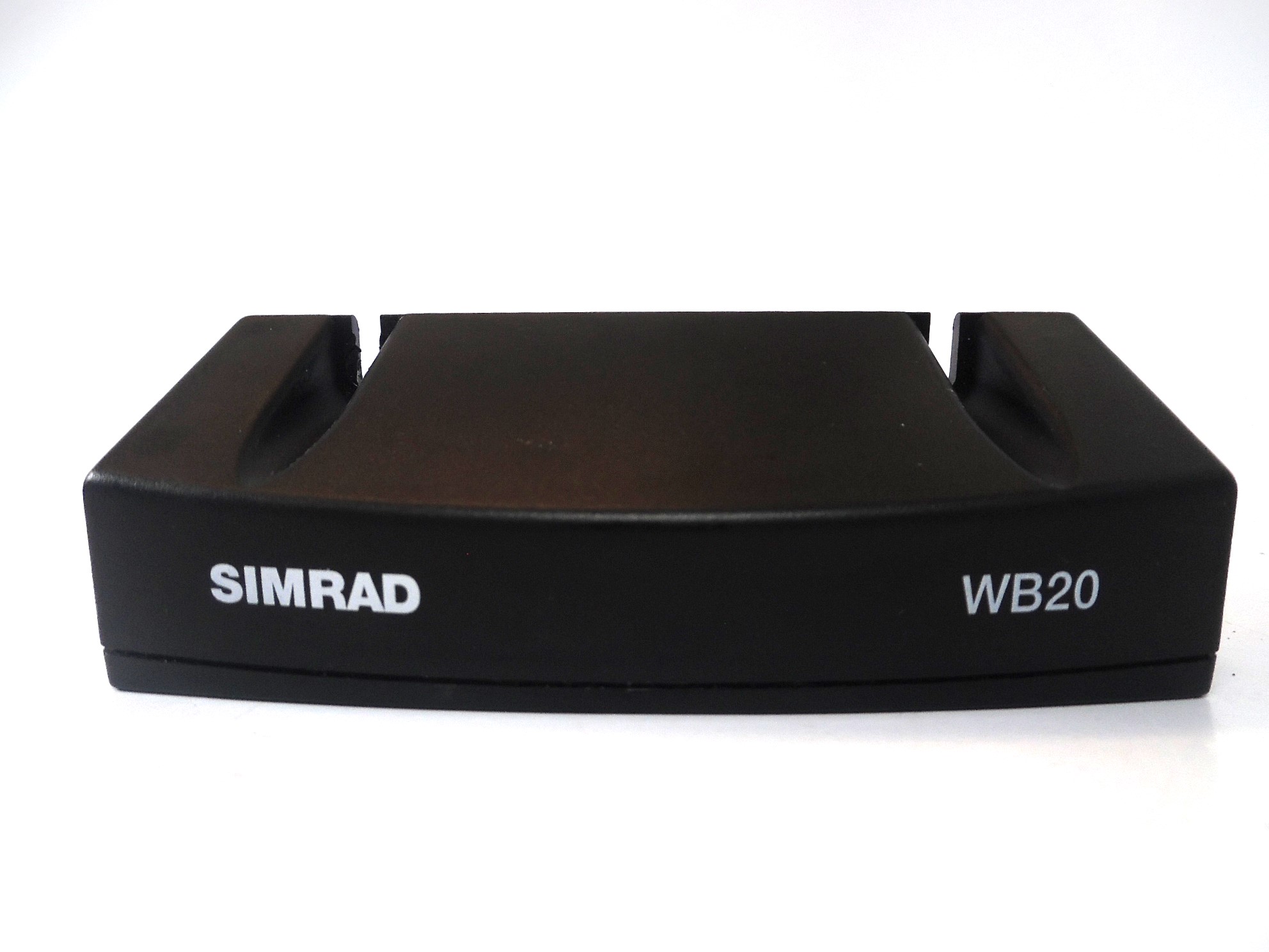 Simrad WR20 Remote Commander W/ WB20 Wireless Bluetooth Base - Max ...