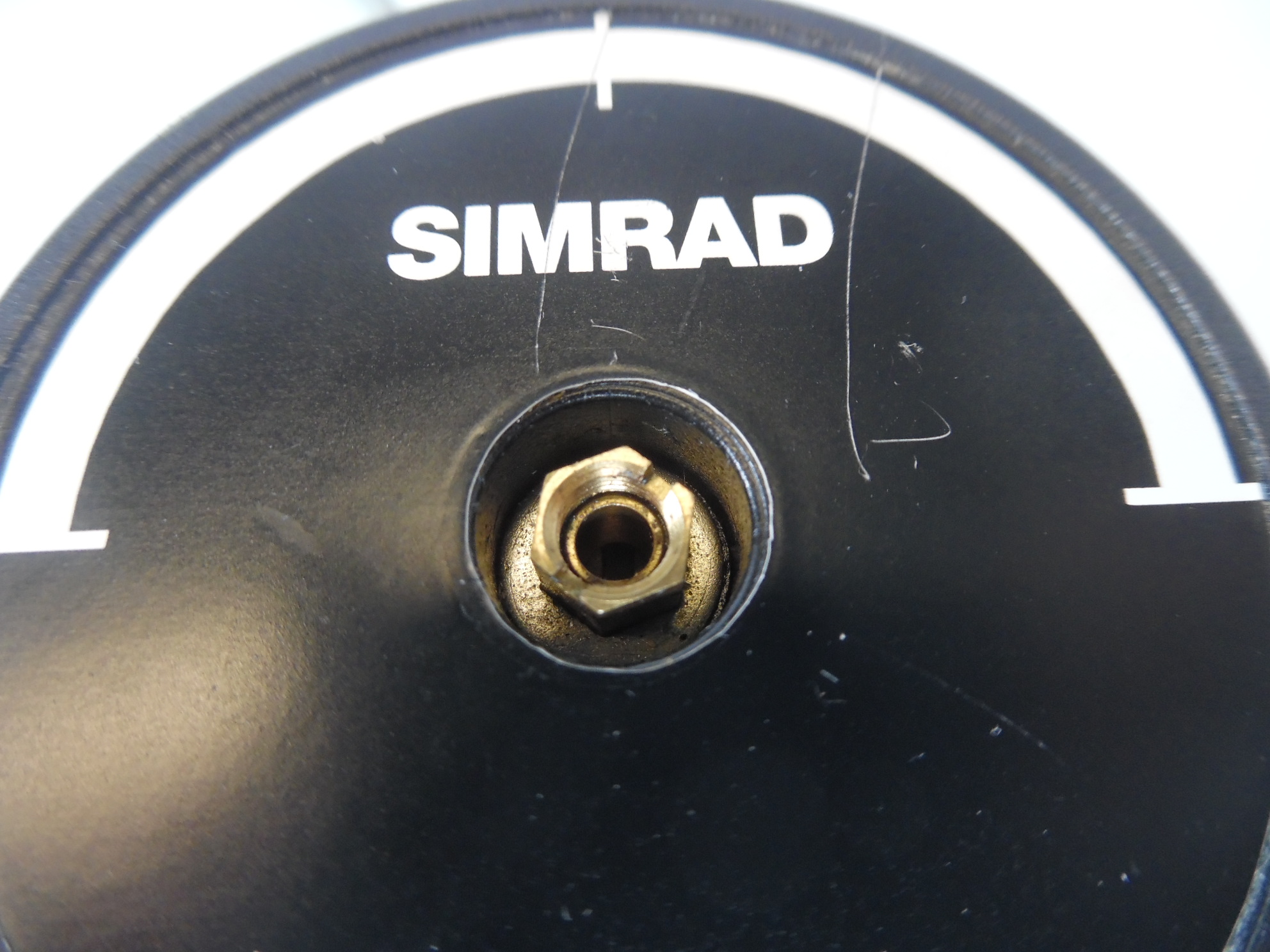 Simrad RF300 Autopilot Rudder Feedback Sensor 2ft Cable - Max Marine ...