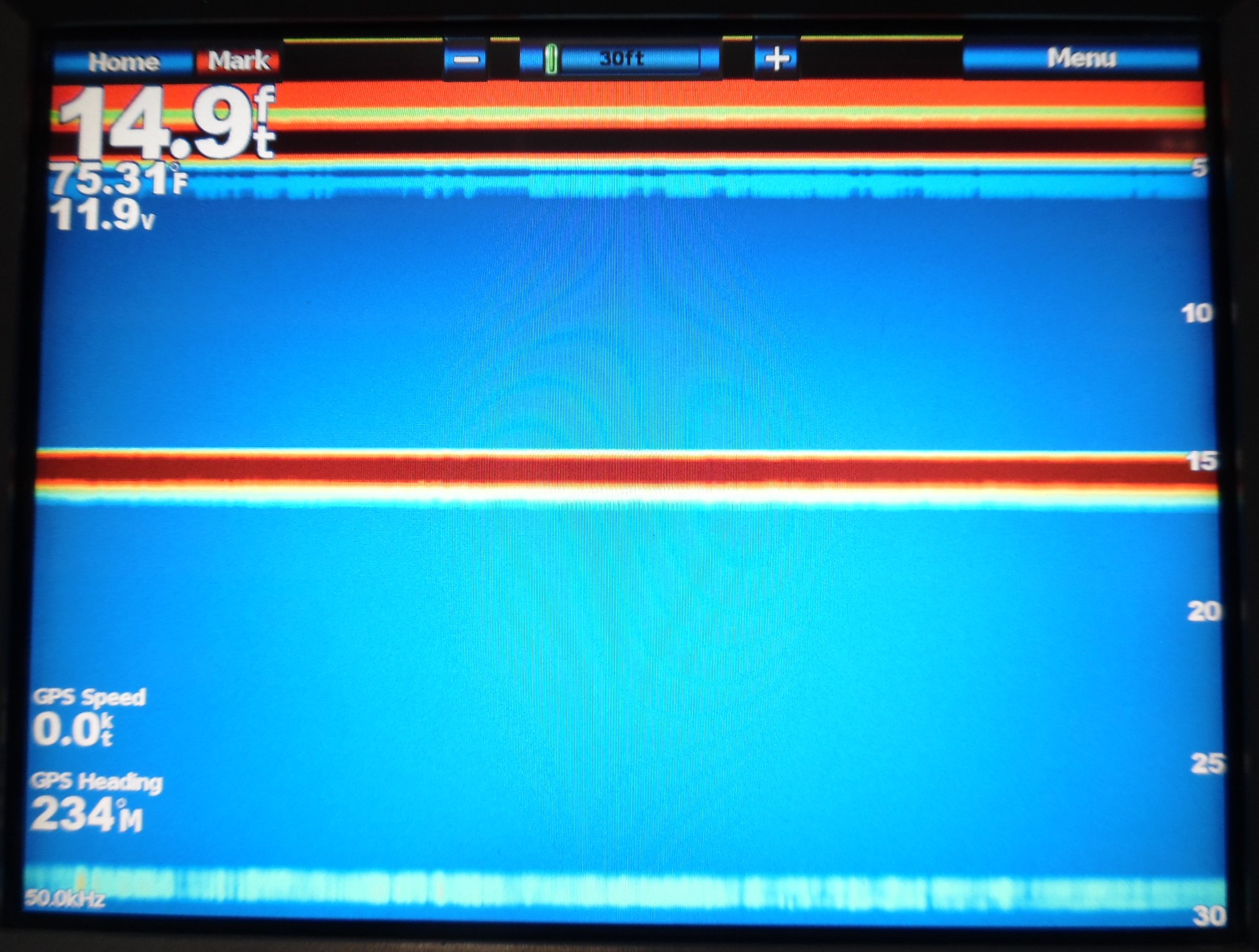 Garmin GPSmap 7212 MFD -Bench Tested- 90 Day Warranty! - Max Marine ...