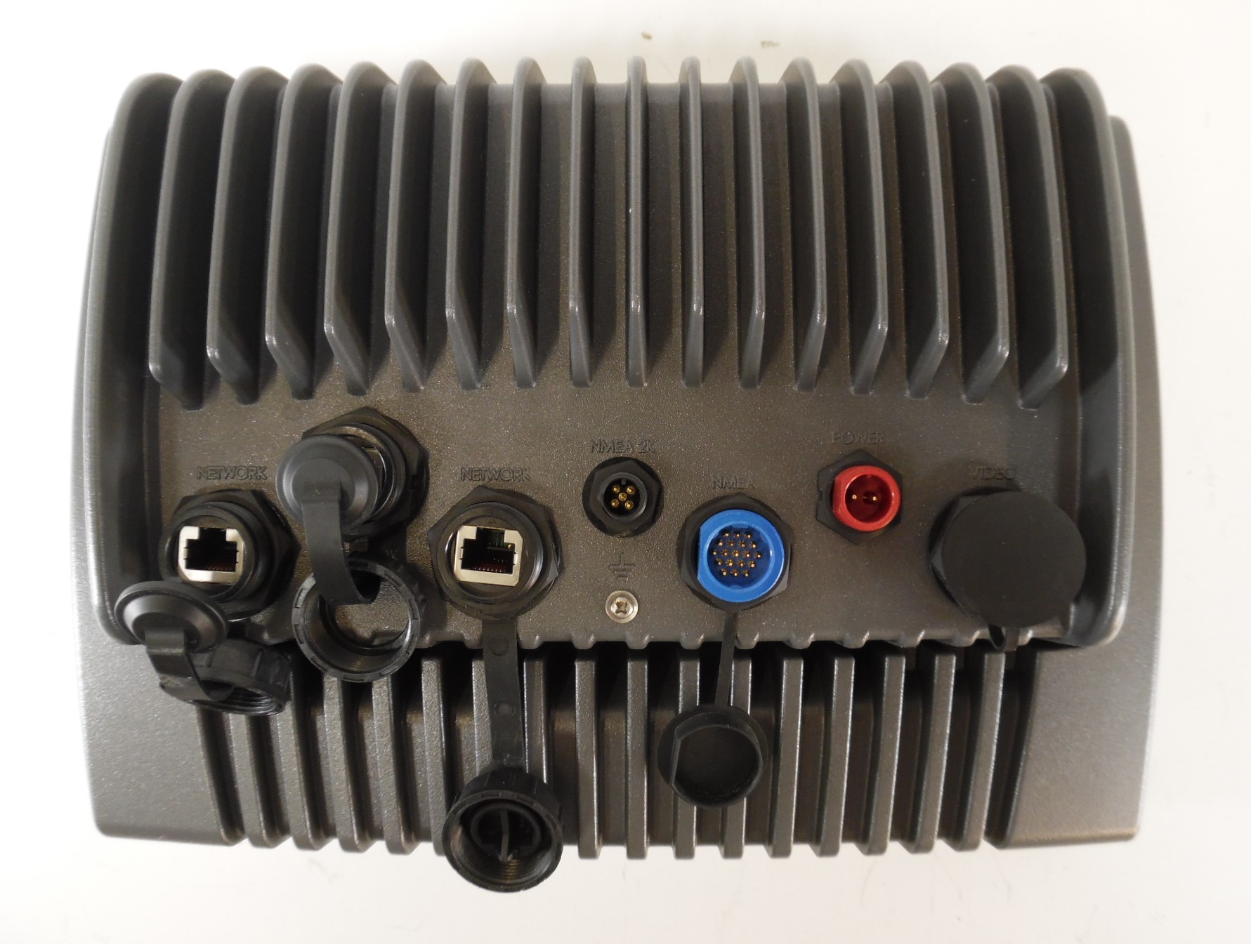 Garmin GPSmap 7212 MFD (NEW LCD) 90 Day Warranty (Tested Good) - Max ...