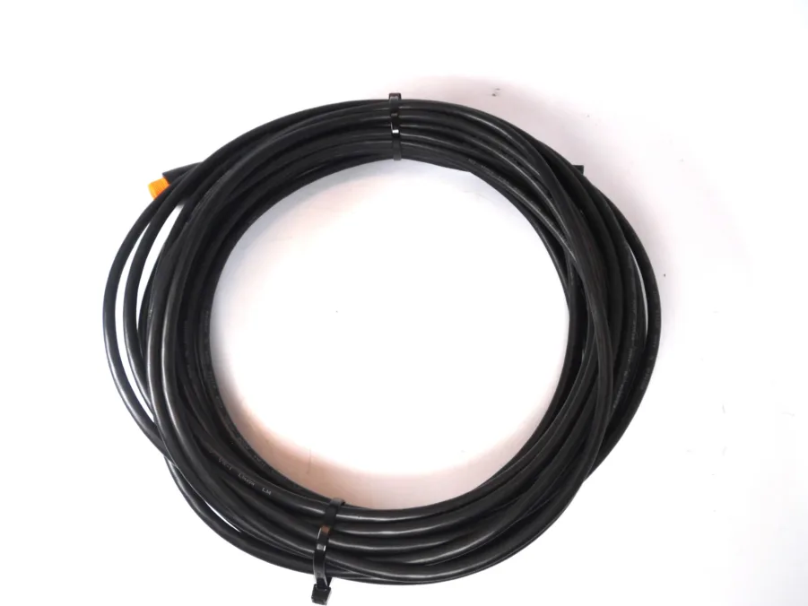 Garmin 010-11829-02 GRF10 Extension Rudder Cable 15 Meters - Max Marine ...