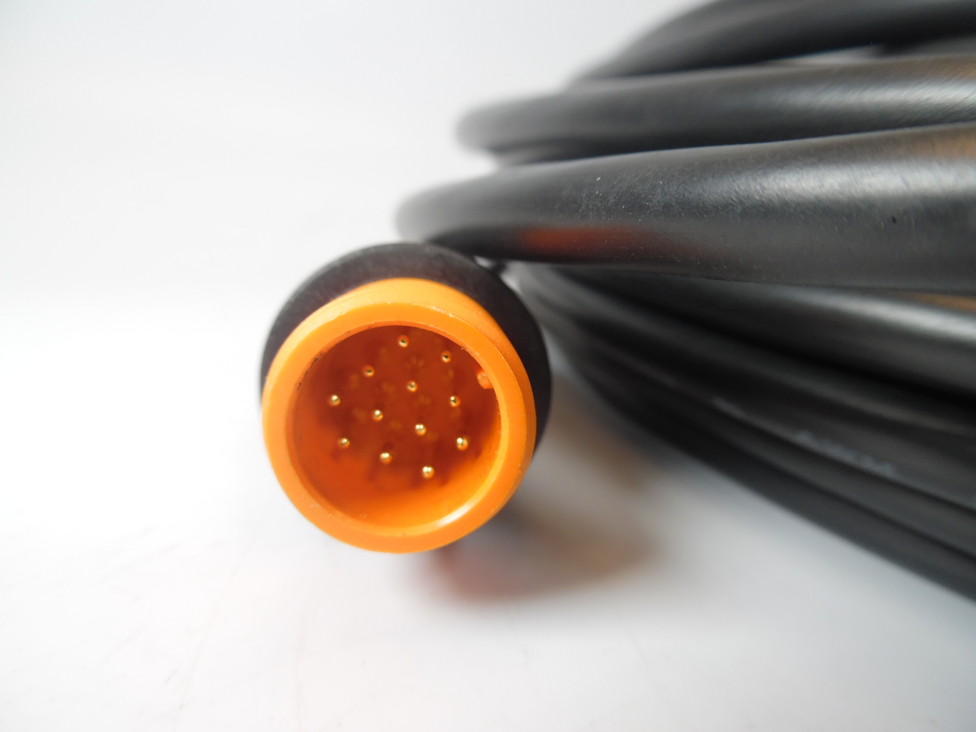 Garmin 010-11829-02 GRF10 Extension Rudder Cable 15 Meters - Max Marine ...