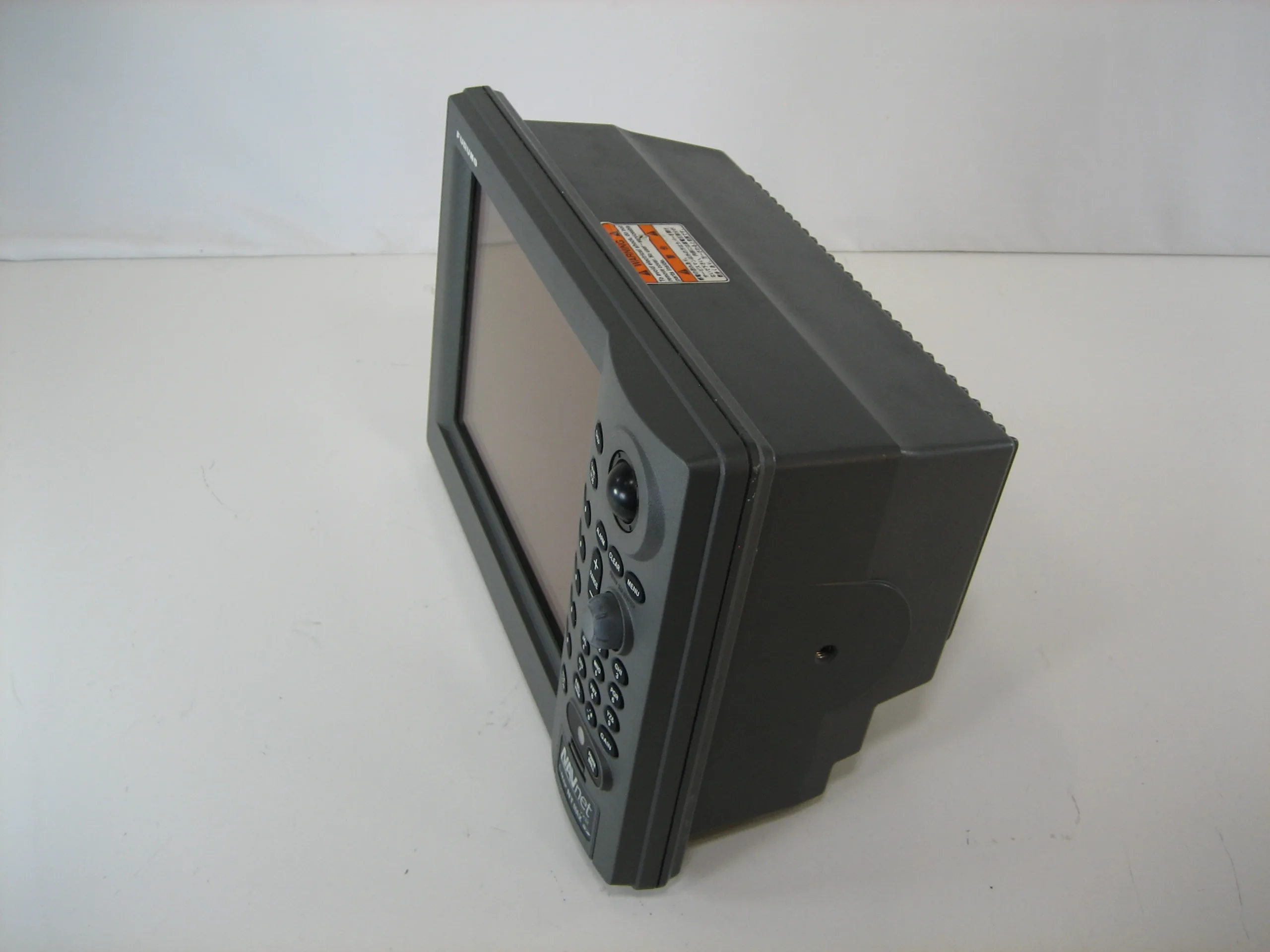 Furuno RDP-149 NavNet VX2 Display - C-MAP - 90 Day Warr. - Tested ...