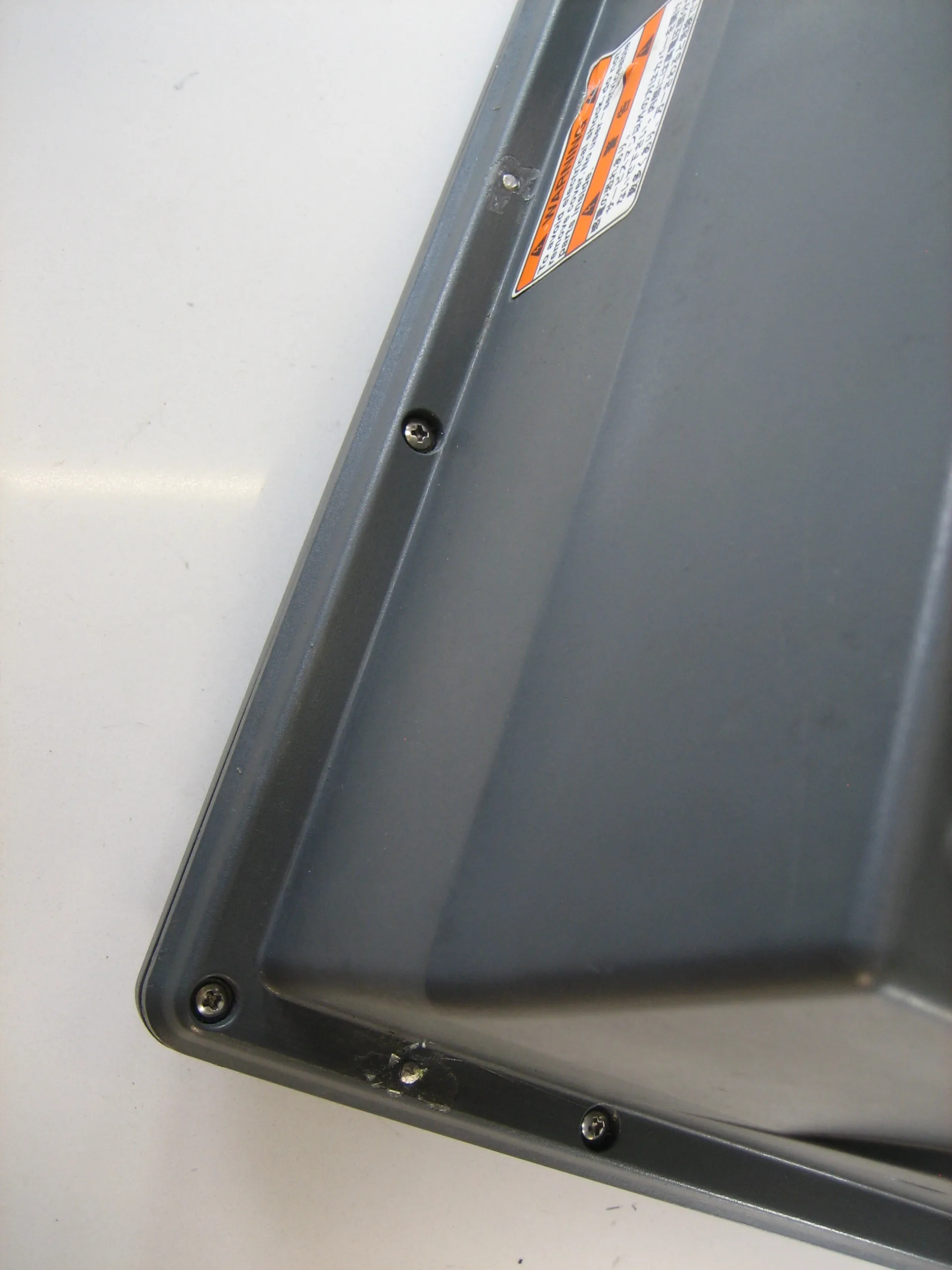 Furuno RDP-149 NavNet VX2 Display - C-MAP - 90 Day Warr. - Tested ...