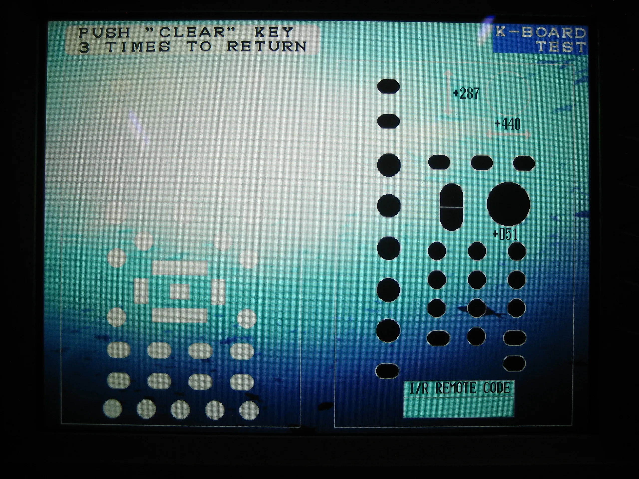 Furuno RDP-149 NavNet VX2 Display - C-MAP - 90 Day Warr. - Tested ...